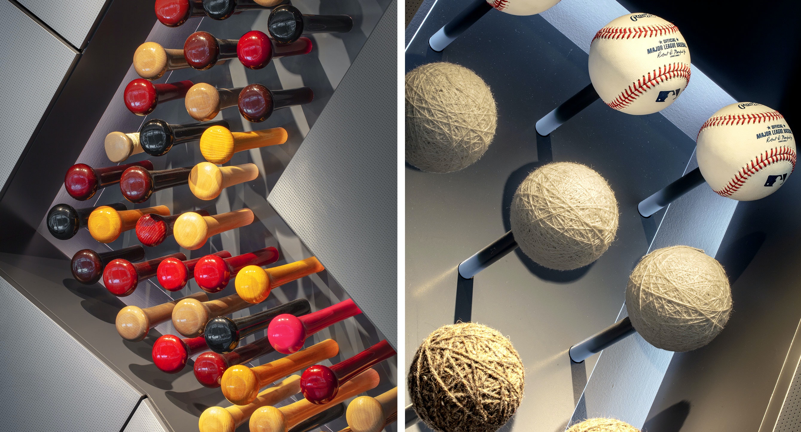 Major League Baseball Headquarters by STUDIOS Architecture - Architizer