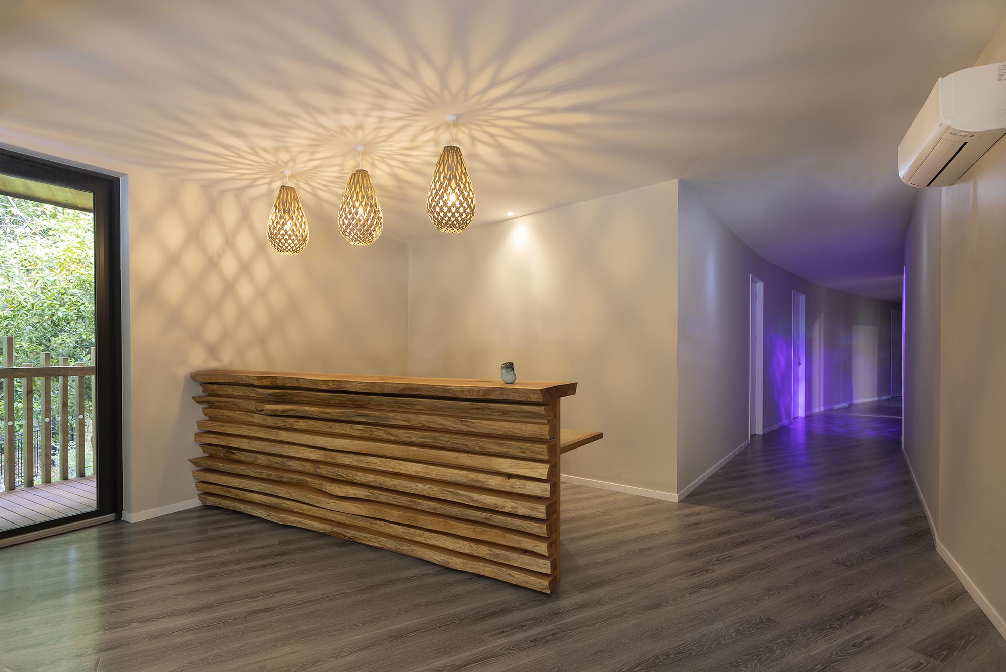 Idea 3596206: Gaia (Earth) Forest Preschool, Manurewa by Smith ...