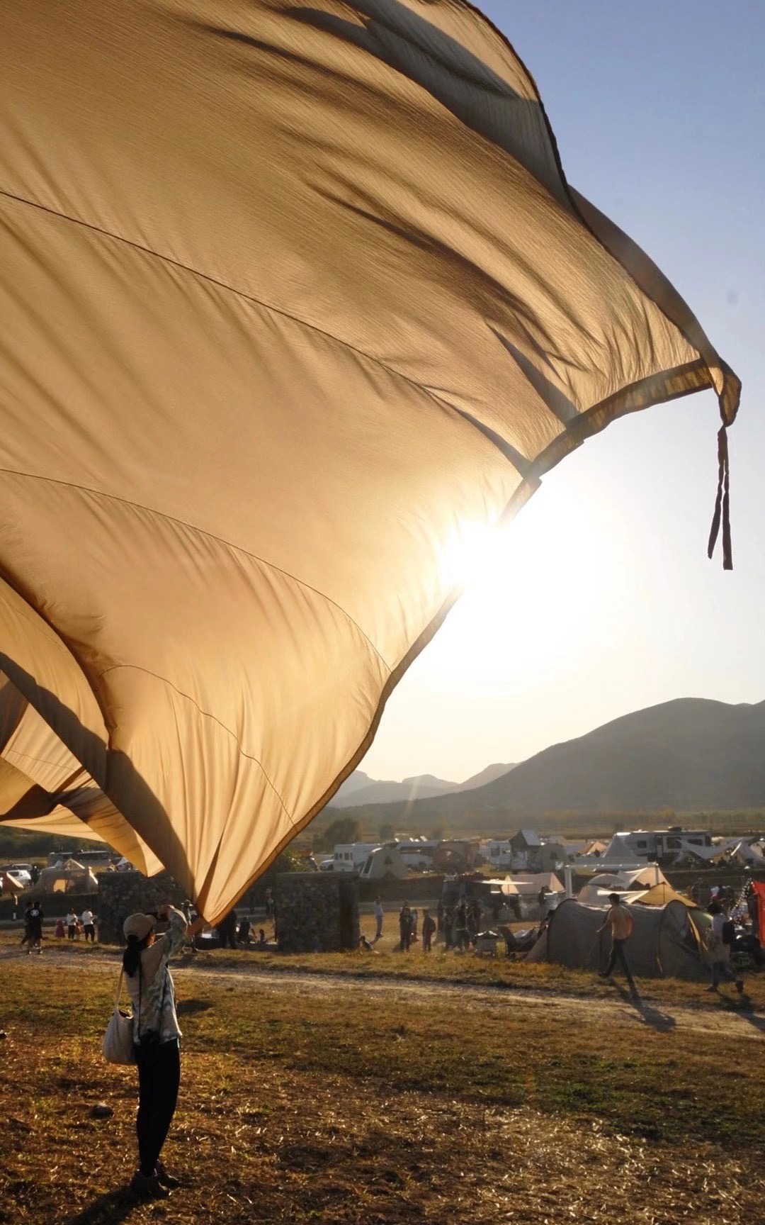 Curtain Up by 过半儿 guò bàn er - Architizer