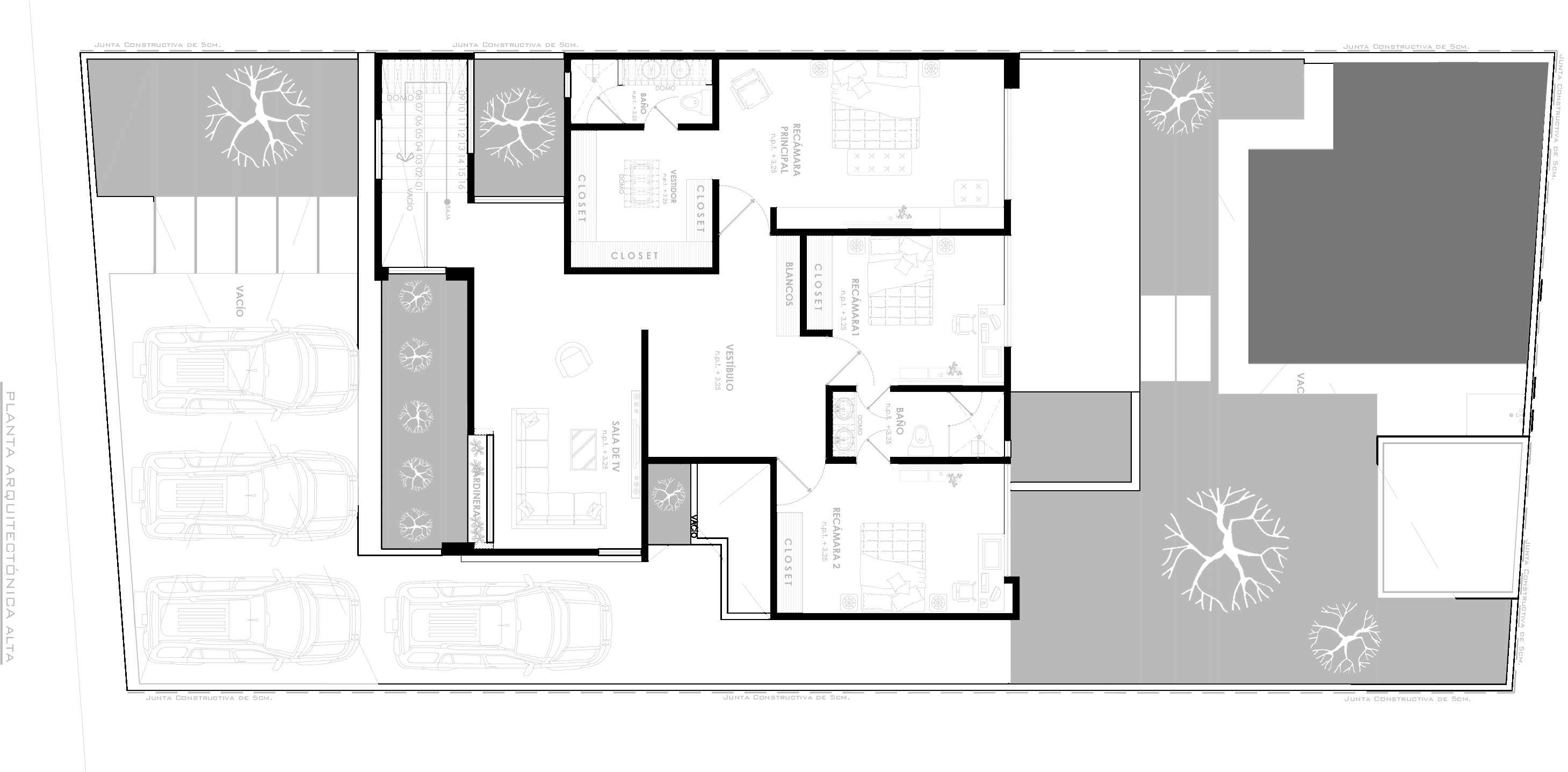 Mangales by Logari Arquitectos - Architizer