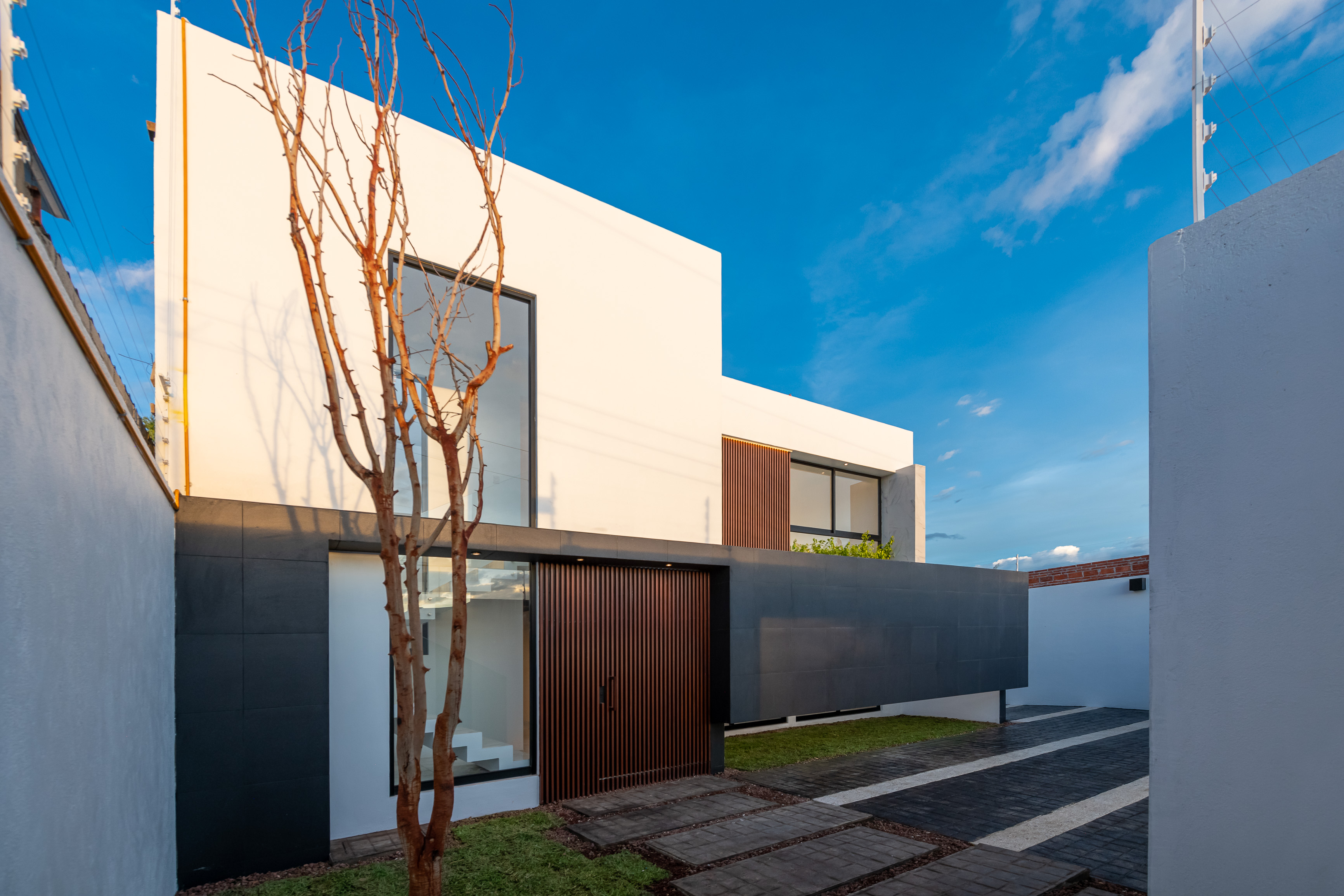 Idea 3596496: Mangales by Logari Arquitectos - Architizer