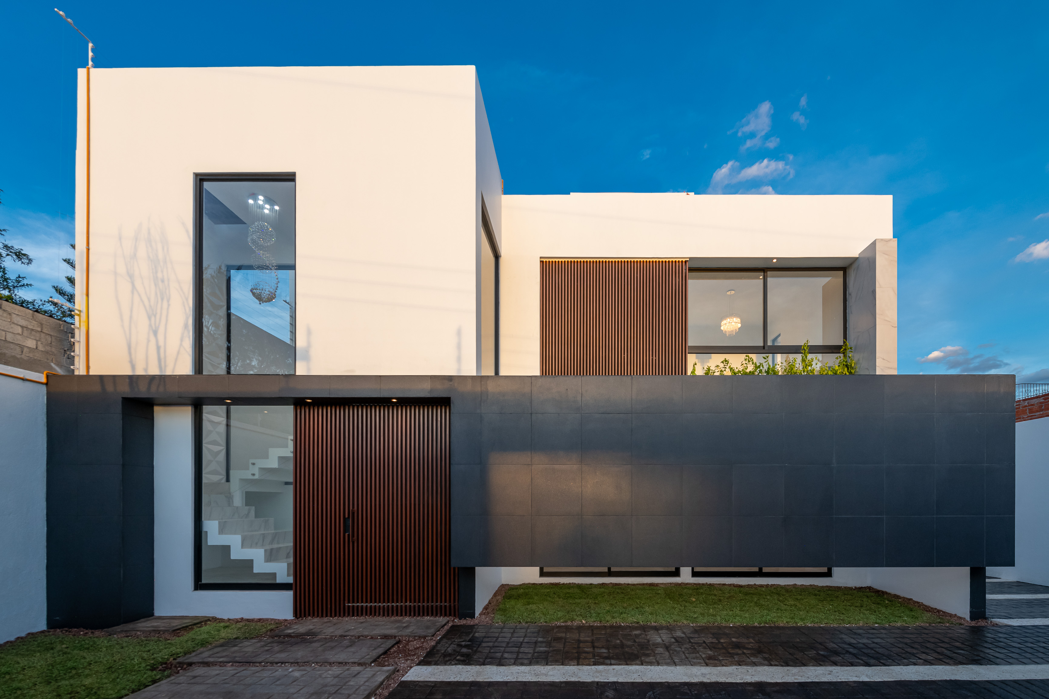 Mangales by Logari Arquitectos - Architizer