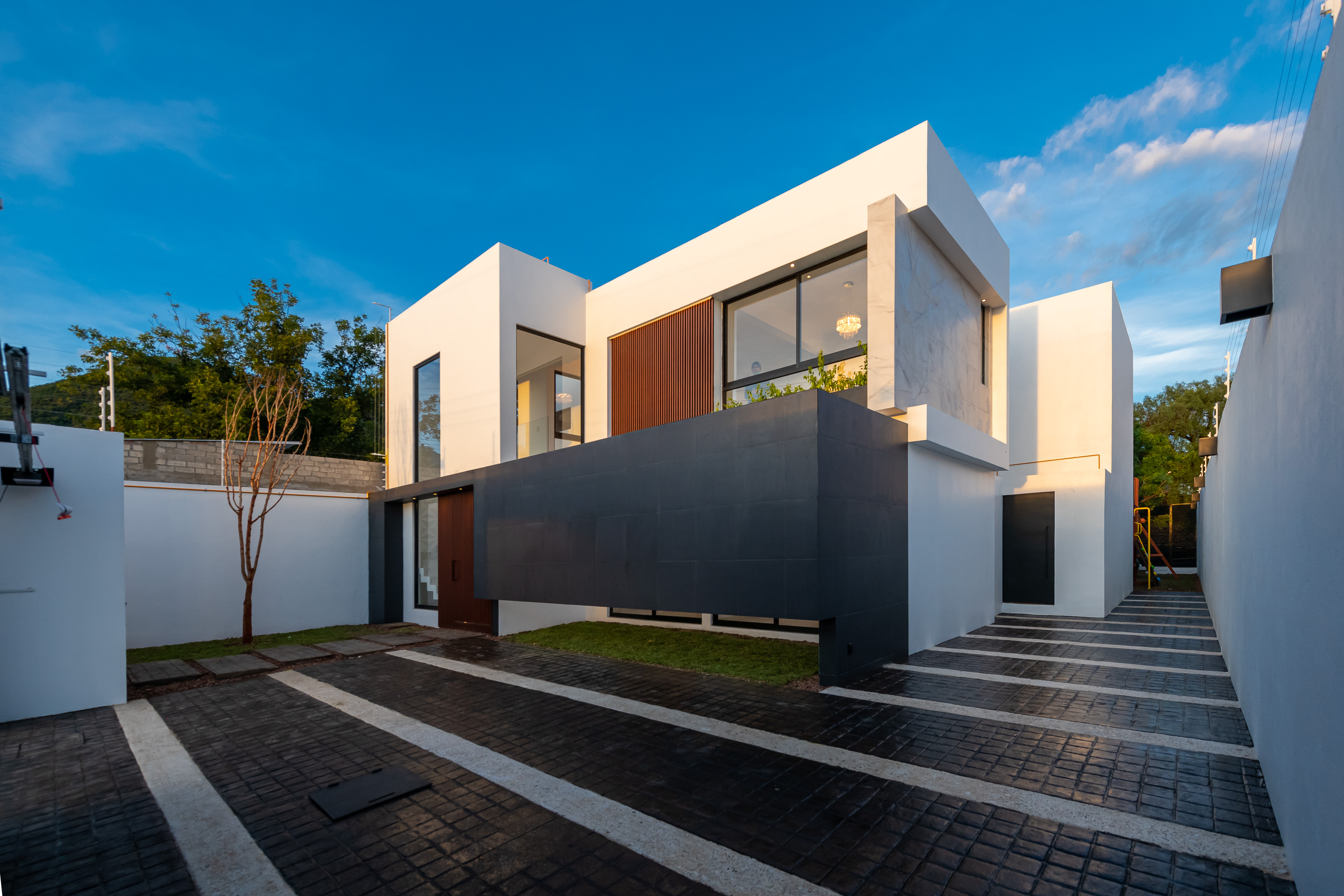 Mangales by Logari Arquitectos - Architizer