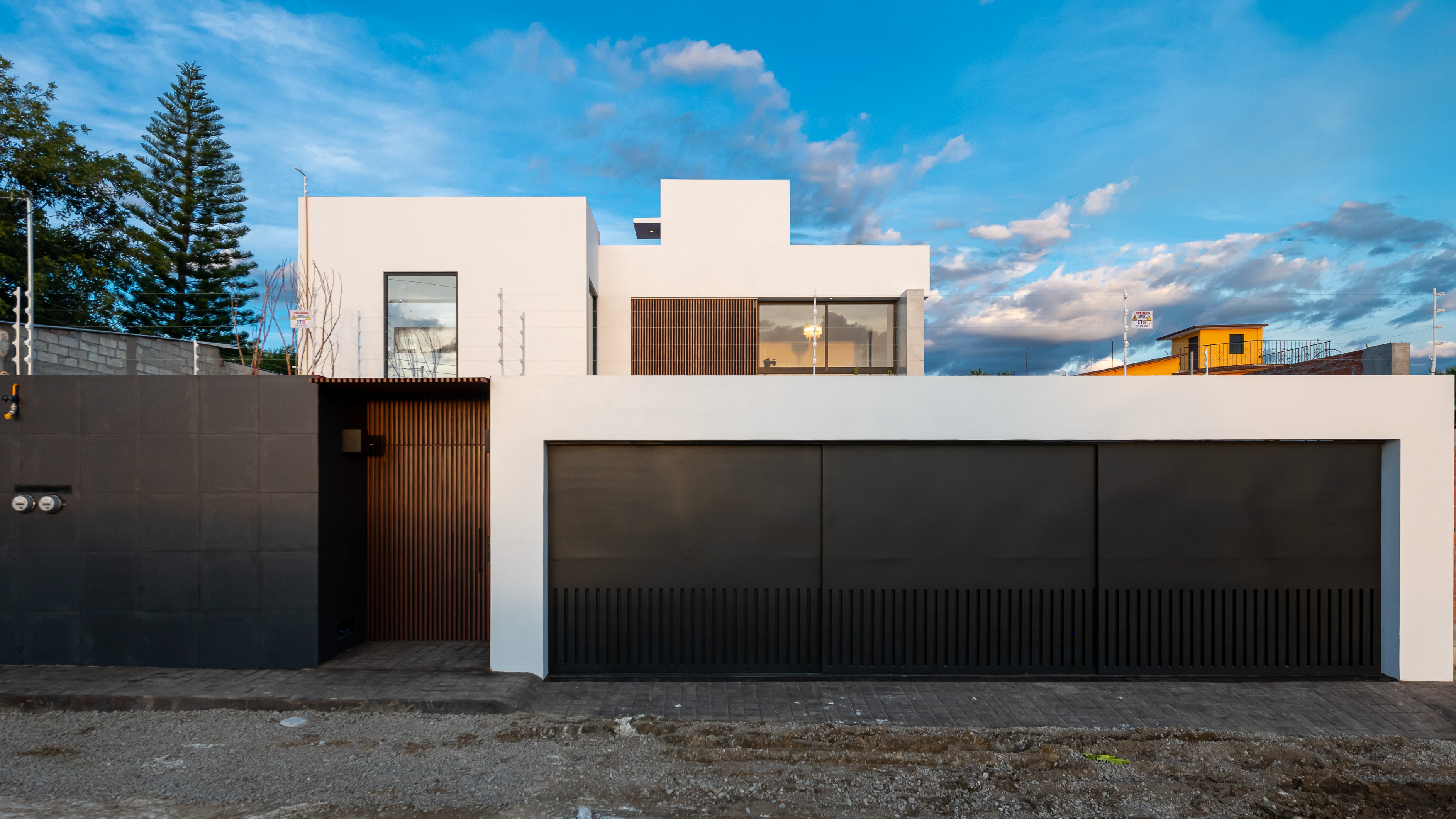 Mangales by Logari Arquitectos - Architizer