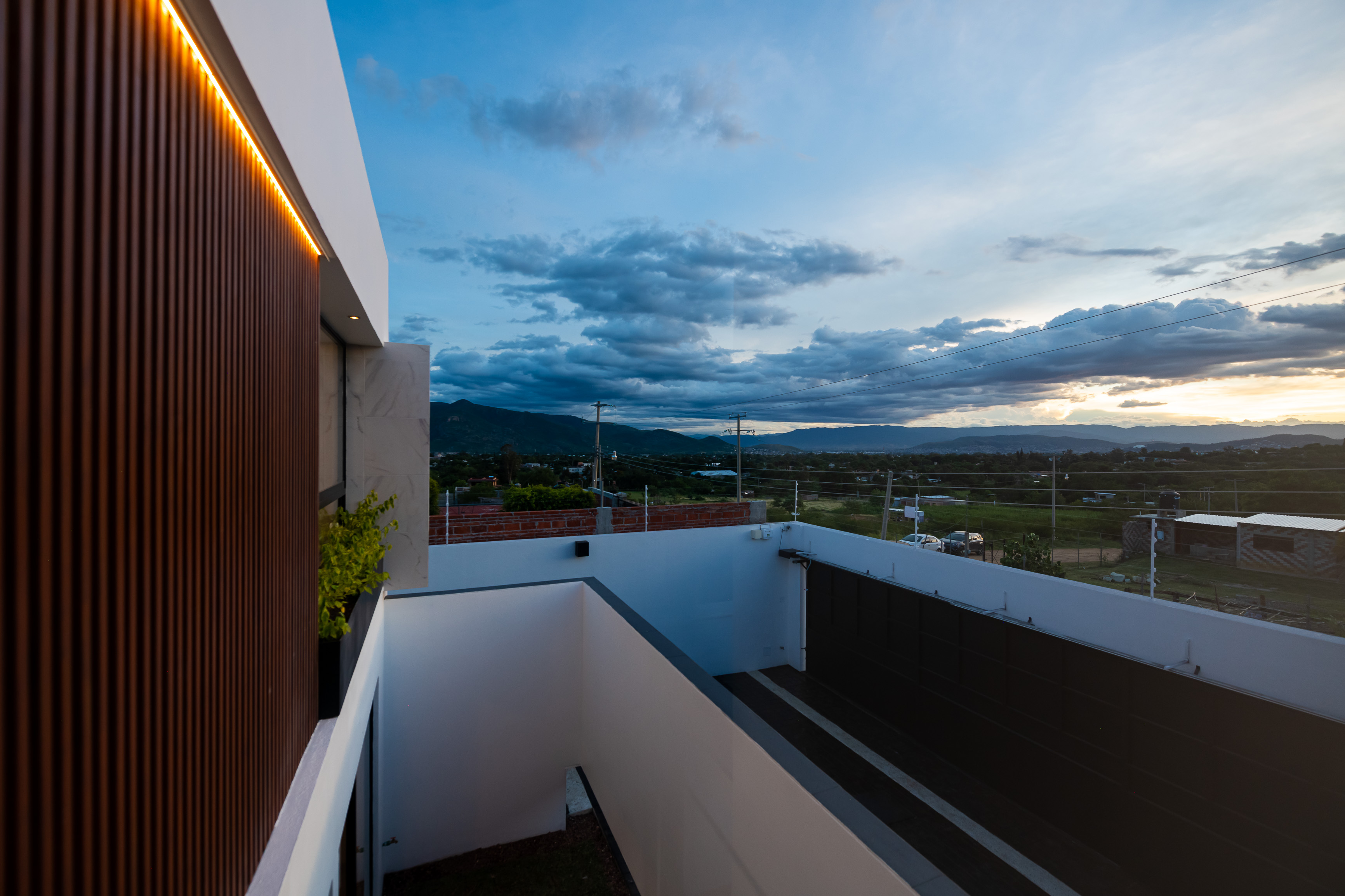 Idea 3596506: Mangales by Logari Arquitectos - Architizer