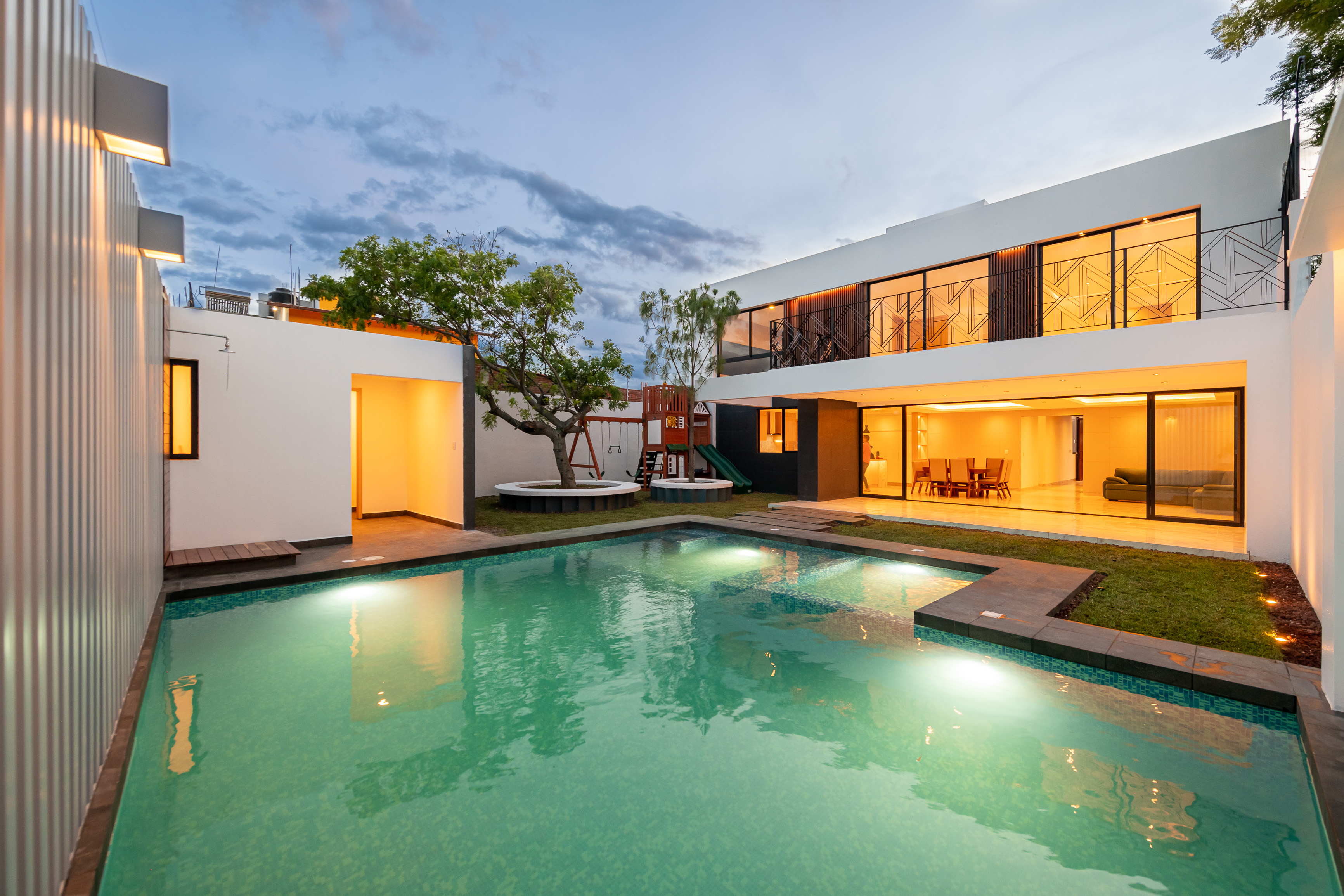 Mangales by Logari Arquitectos - Architizer