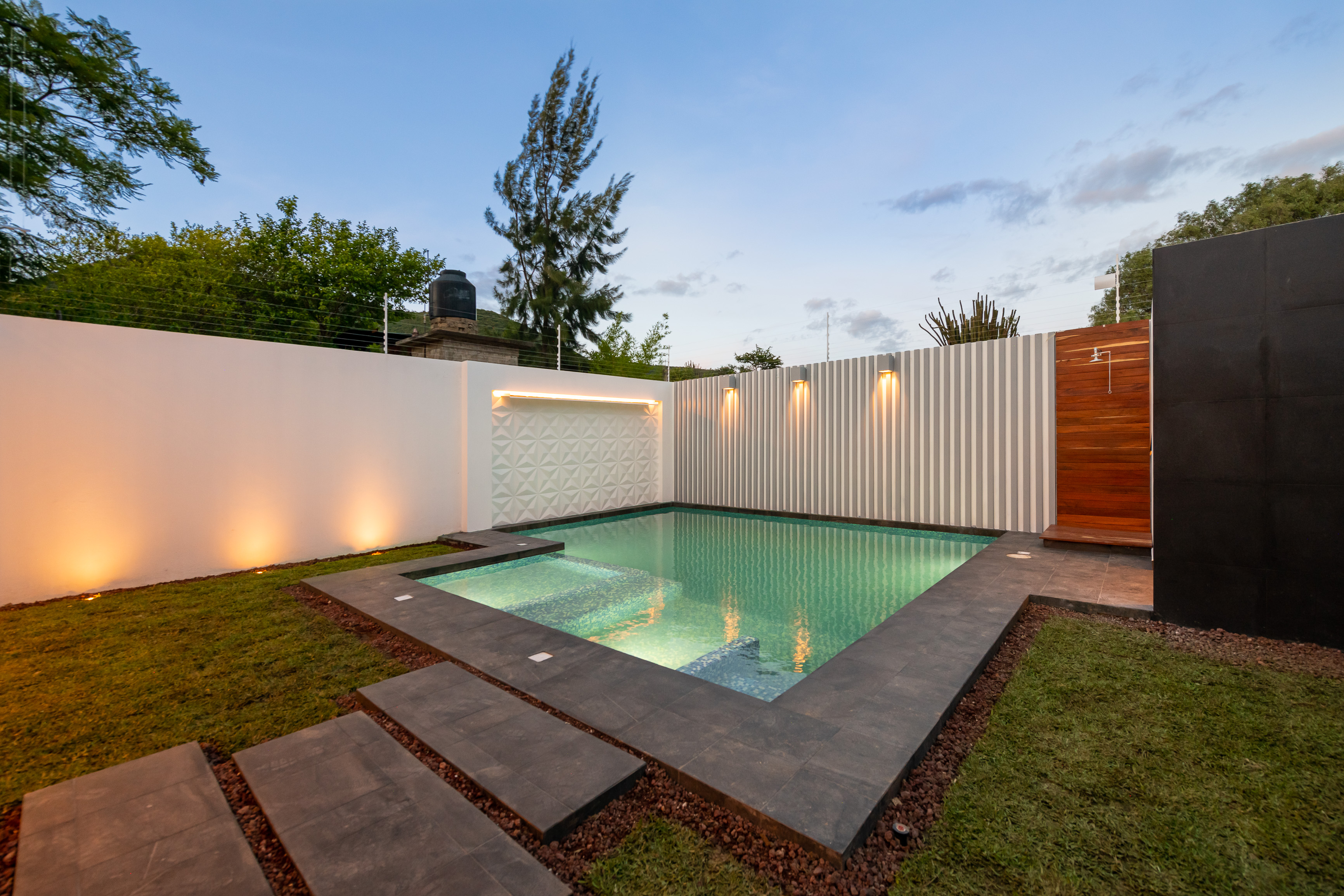 Mangales by Logari Arquitectos - Architizer