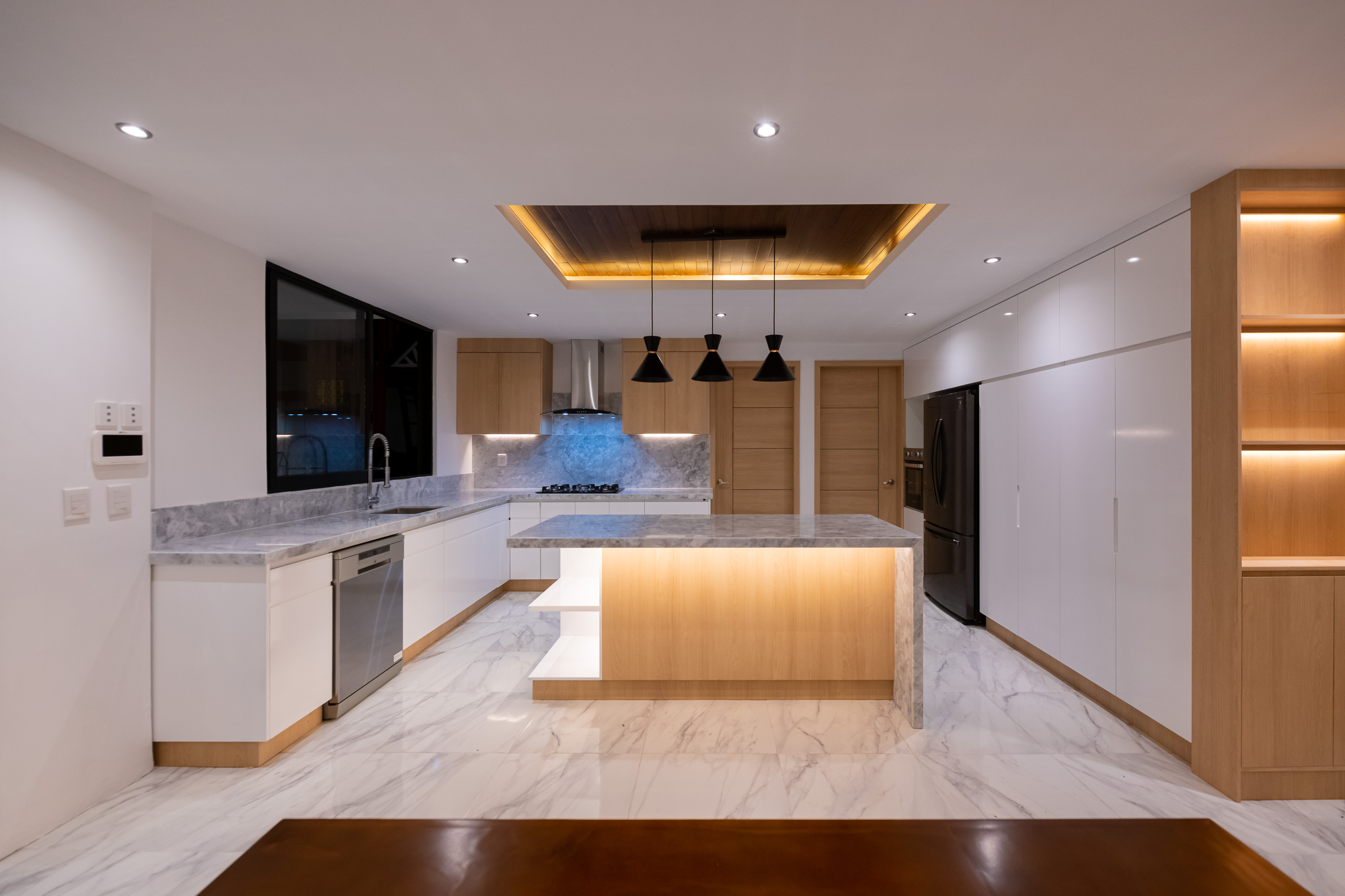 Mangales by Logari Arquitectos - Architizer