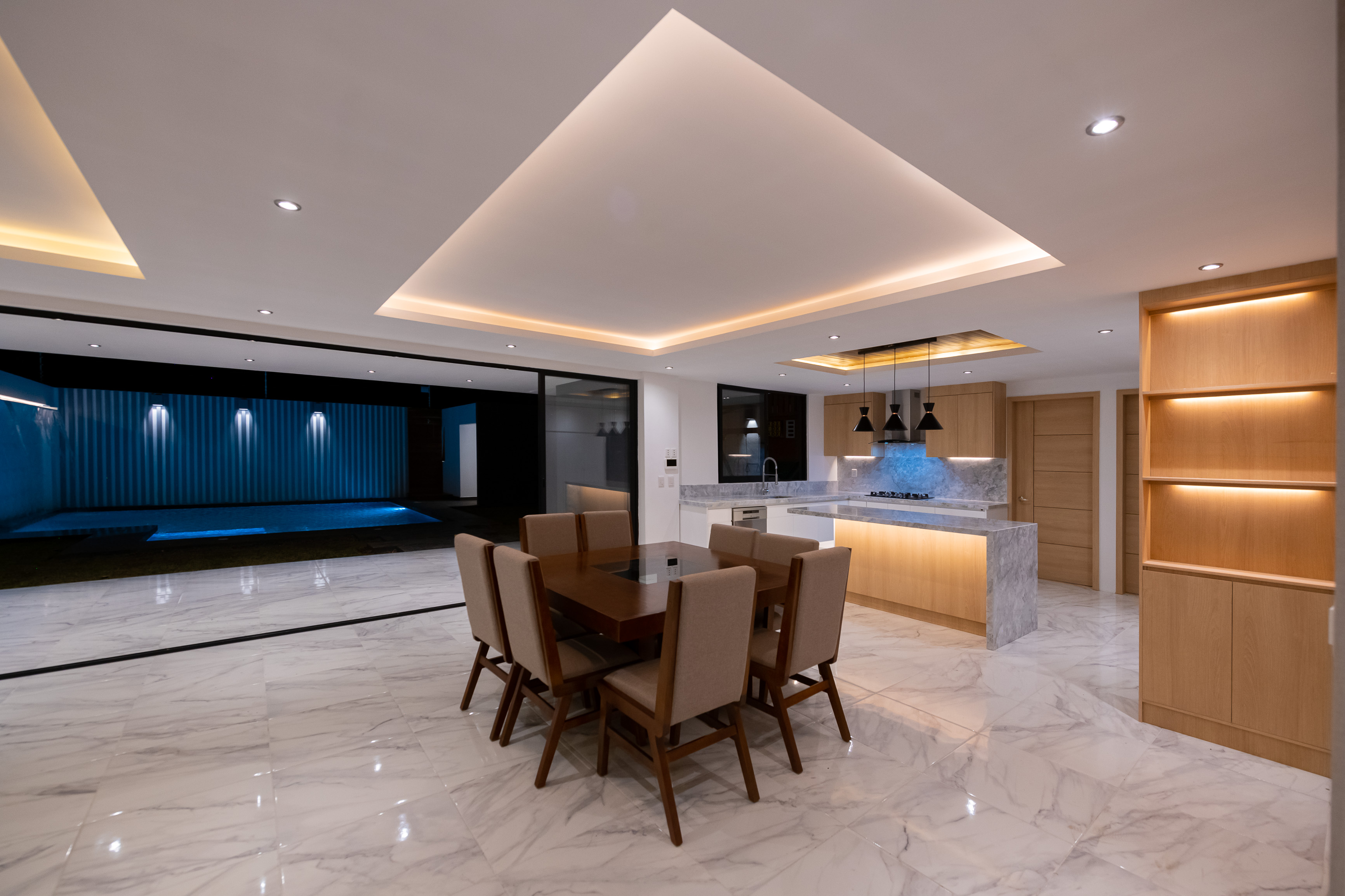 Mangales by Logari Arquitectos - Architizer