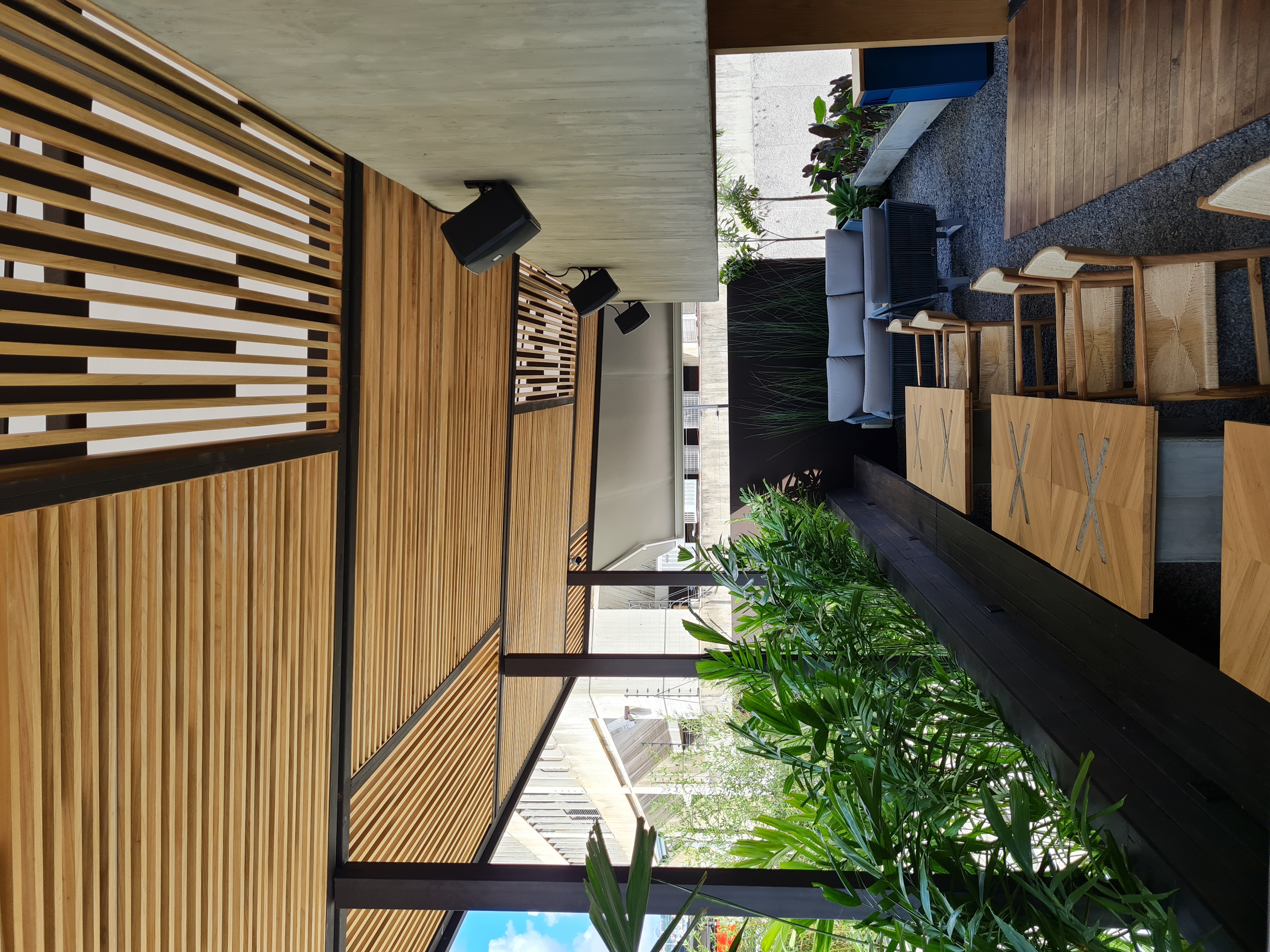 Socado Cafe by Caleya Isabel Arquitectura - Architizer