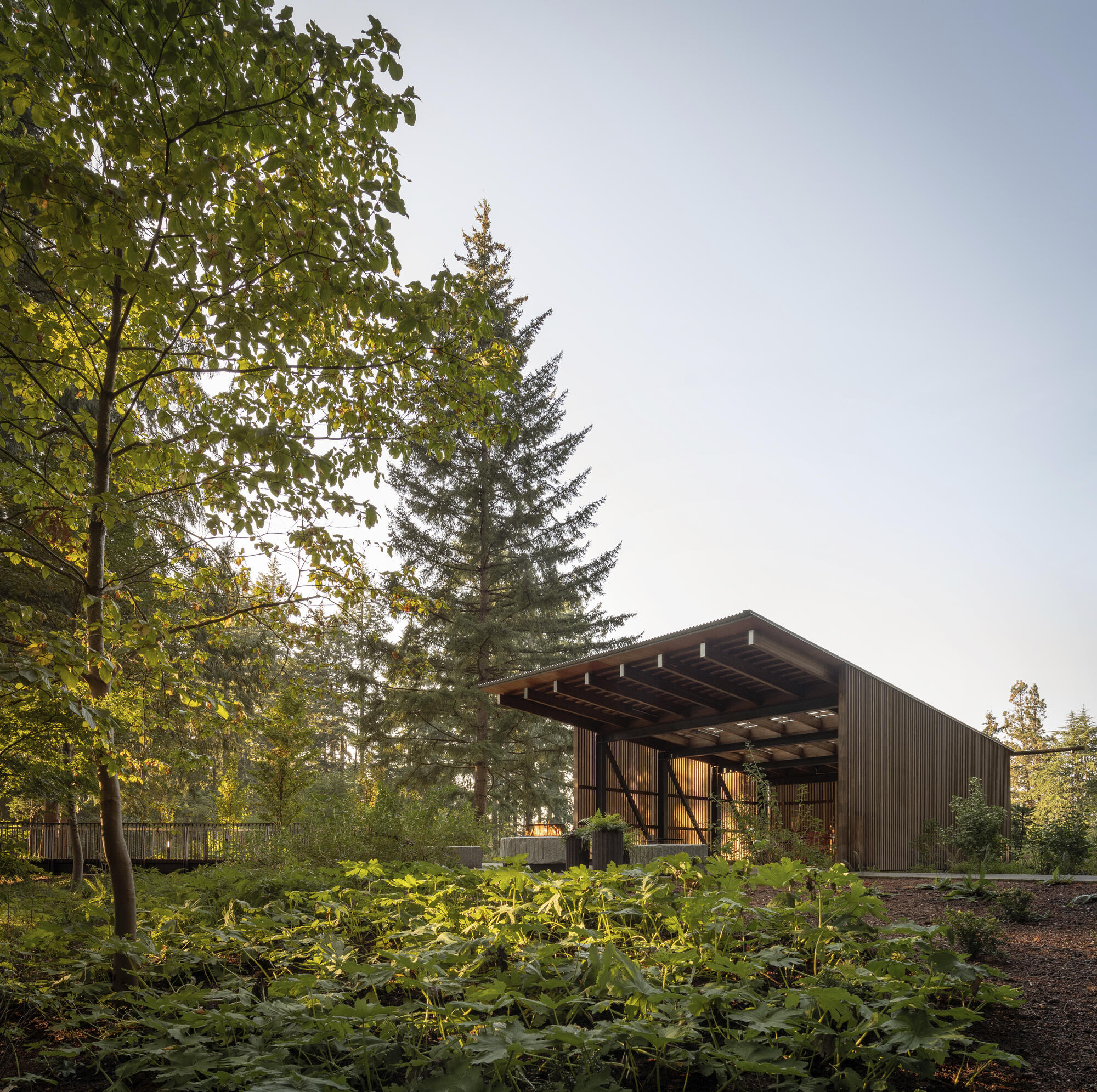 Olson Kundig - Architizer
