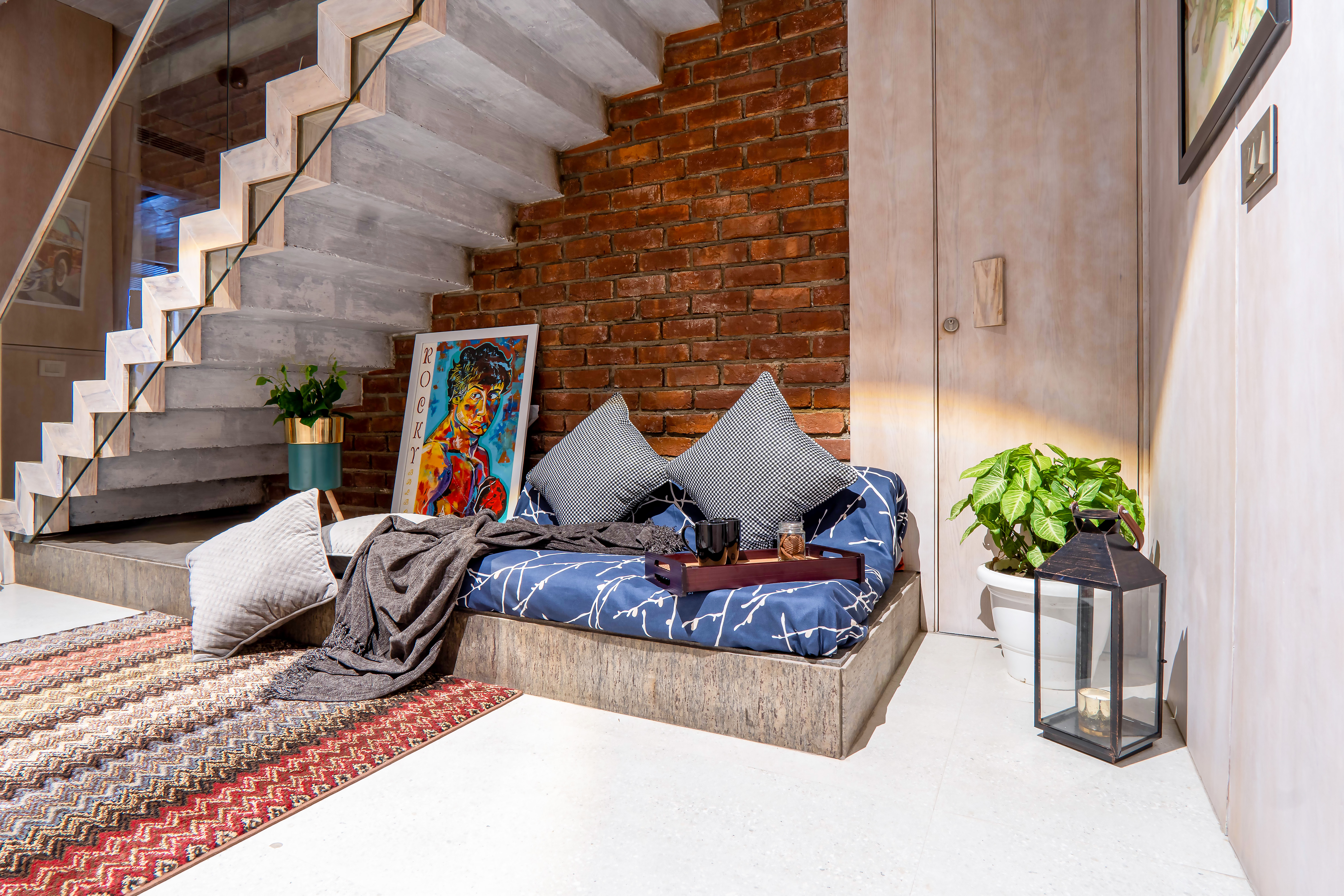 Sisodiya’s Residence by ASRO Arcade - Architizer