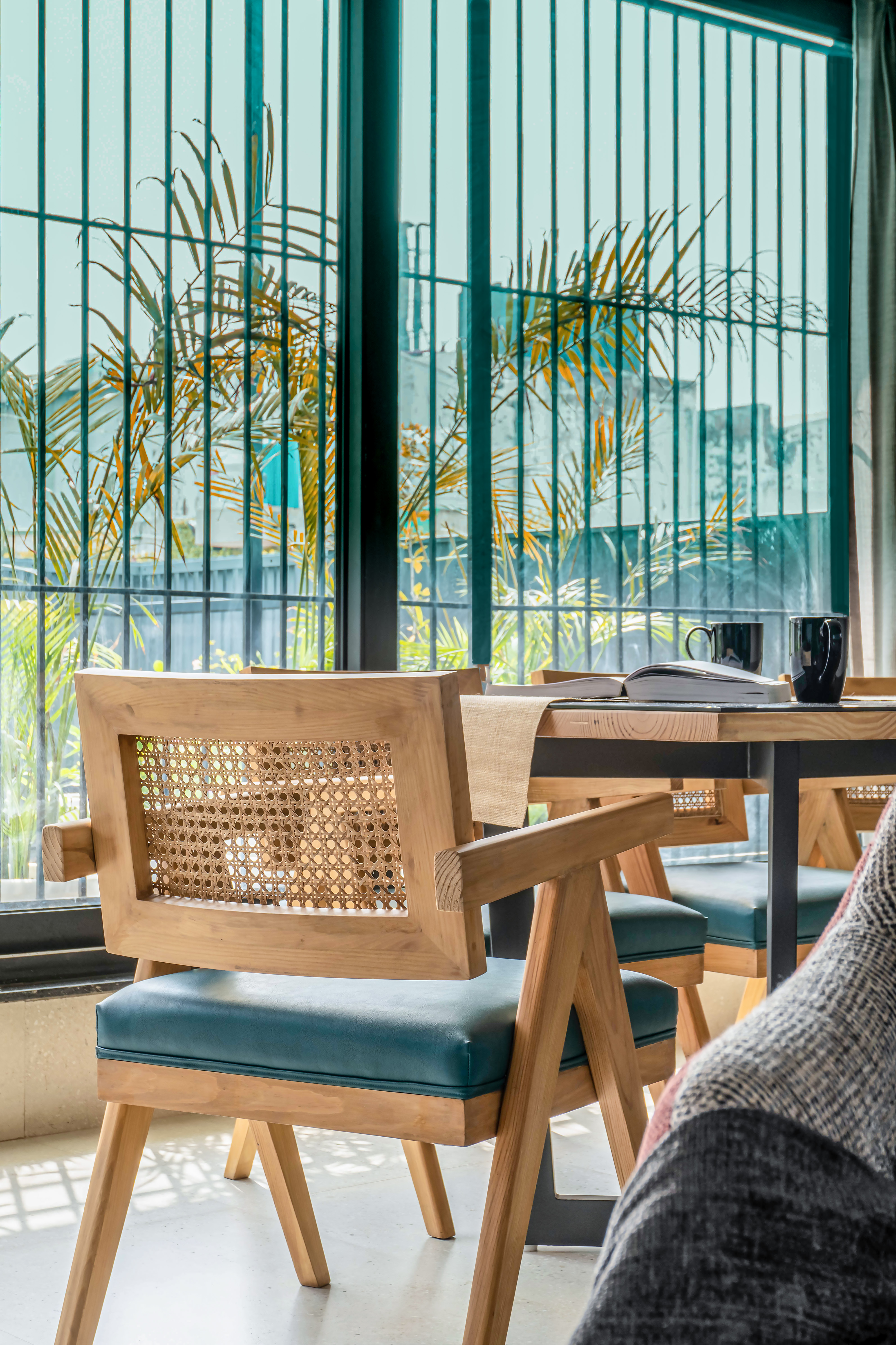 Sisodiya’s Residence by ASRO Arcade - Architizer