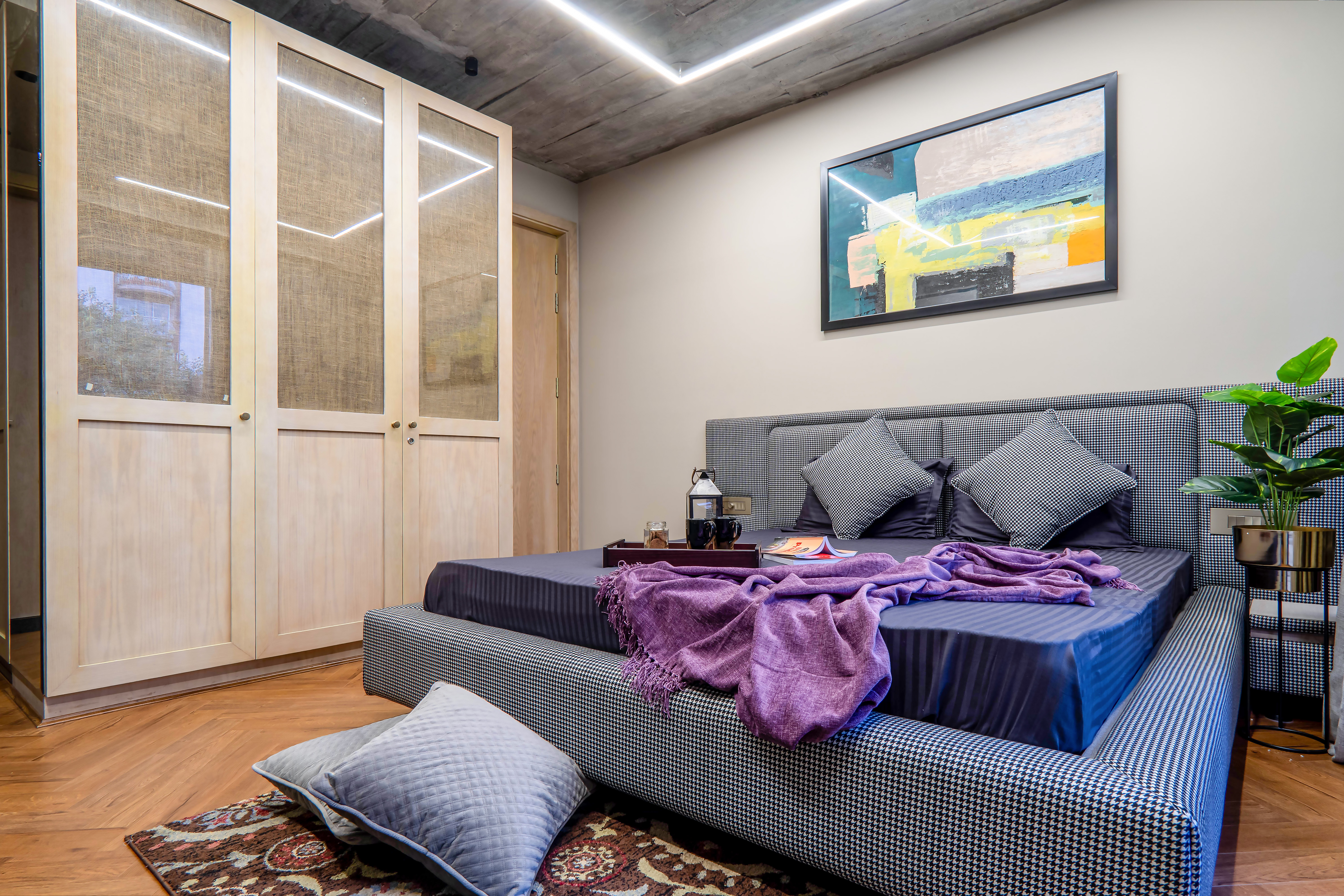 Sisodiya’s Residence by ASRO Arcade - Architizer