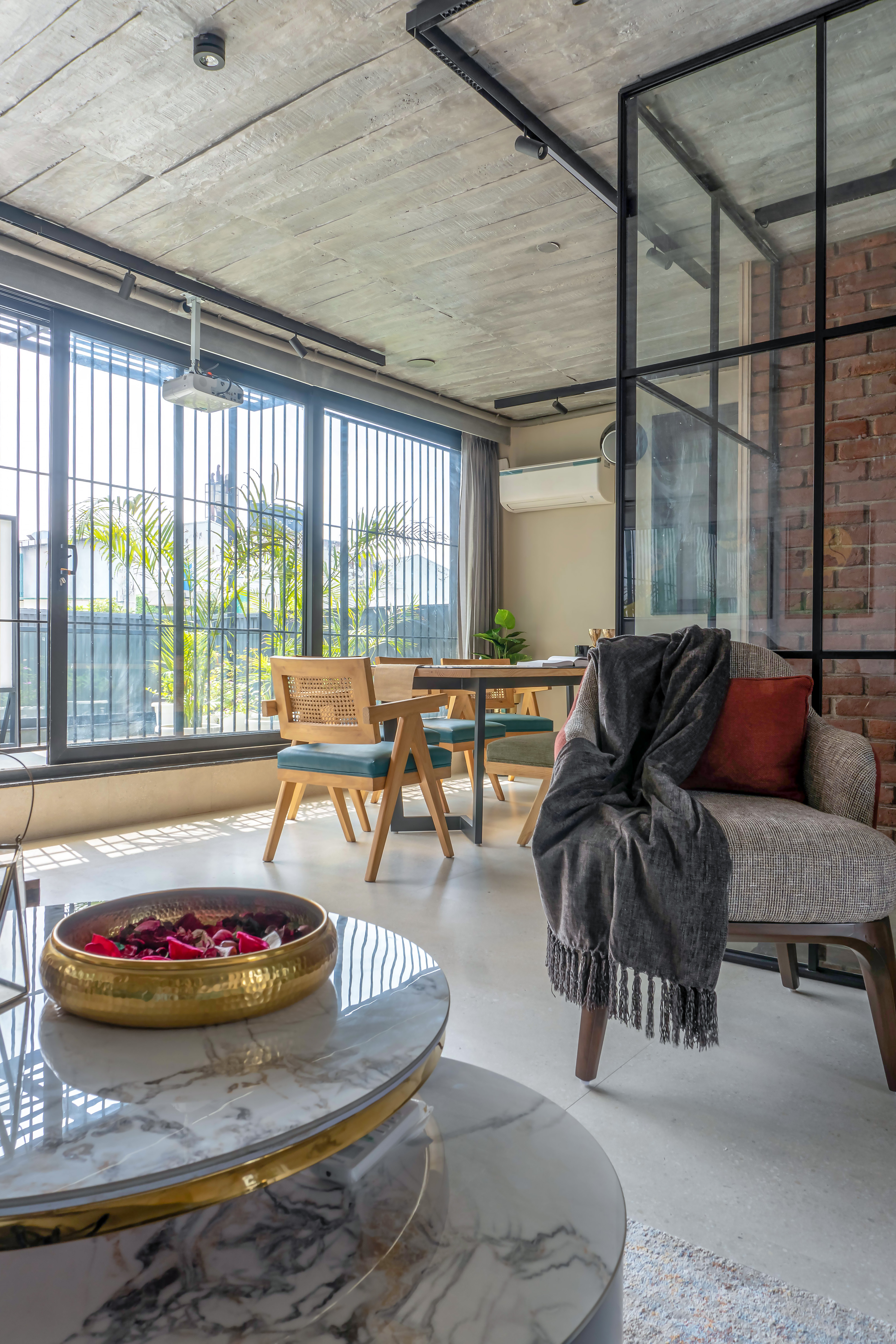 Sisodiya’s Residence by ASRO Arcade - Architizer