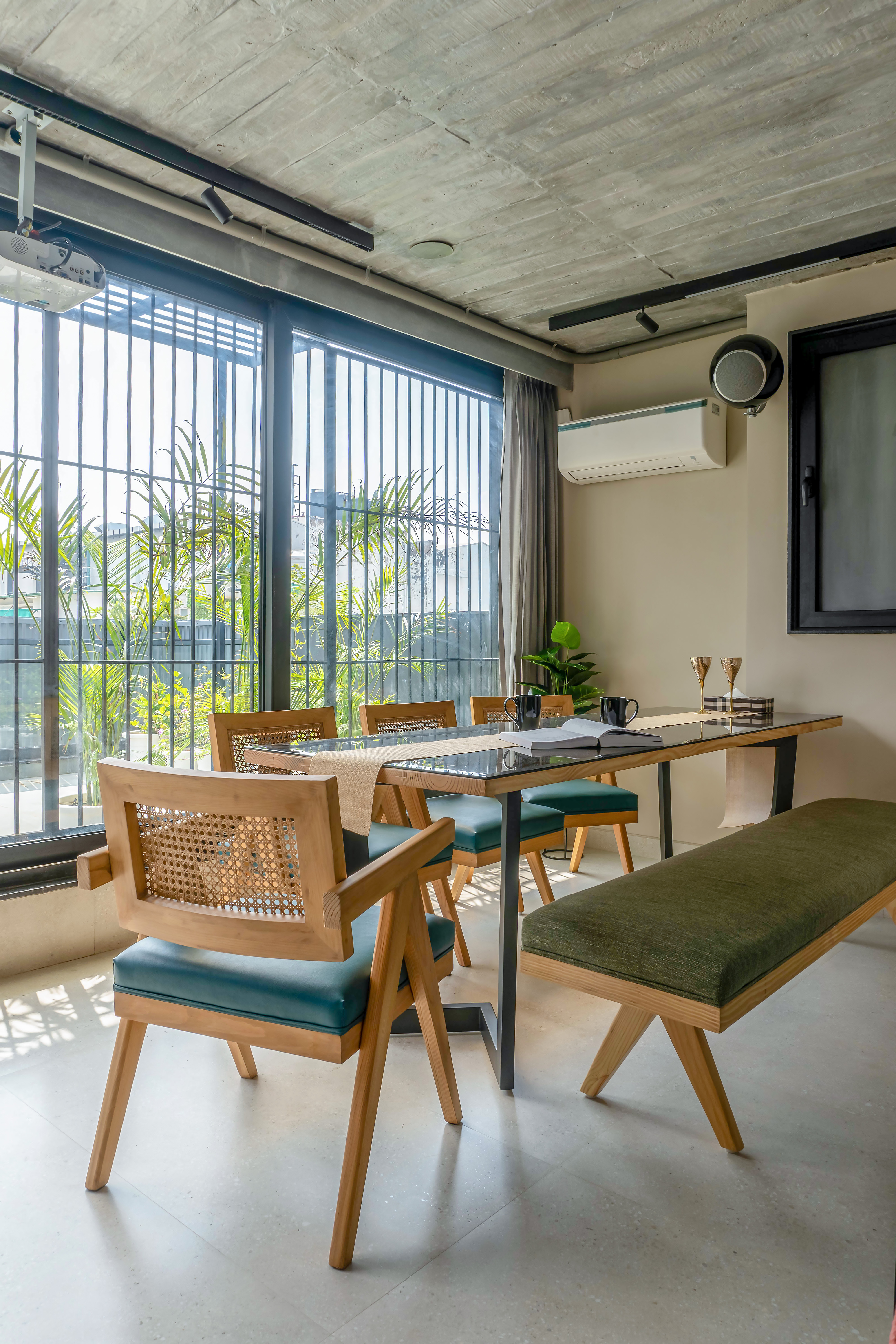 Sisodiya’s Residence by ASRO Arcade - Architizer