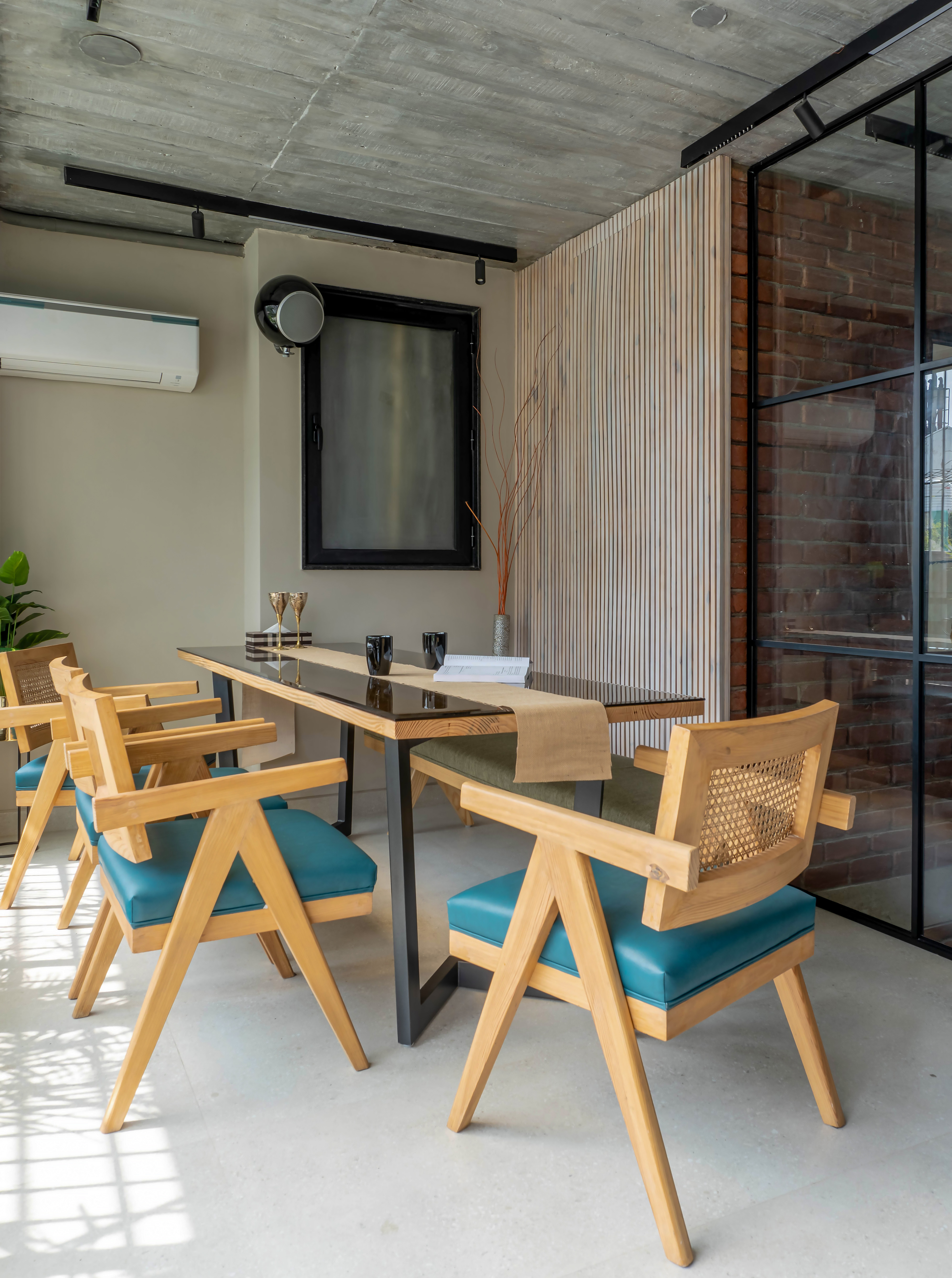 Sisodiya’s Residence by ASRO Arcade - Architizer