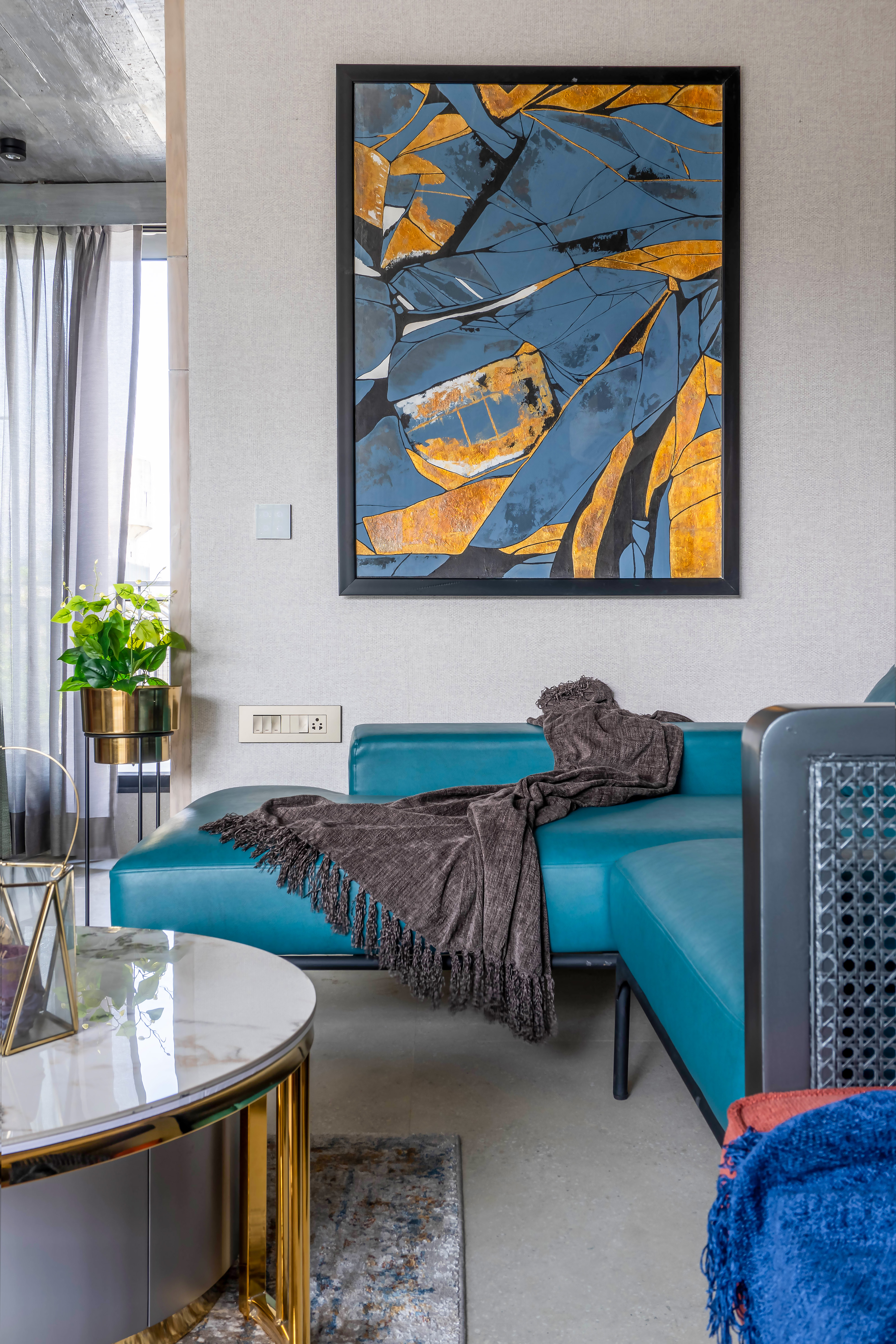 Sisodiya’s Residence by ASRO Arcade - Architizer