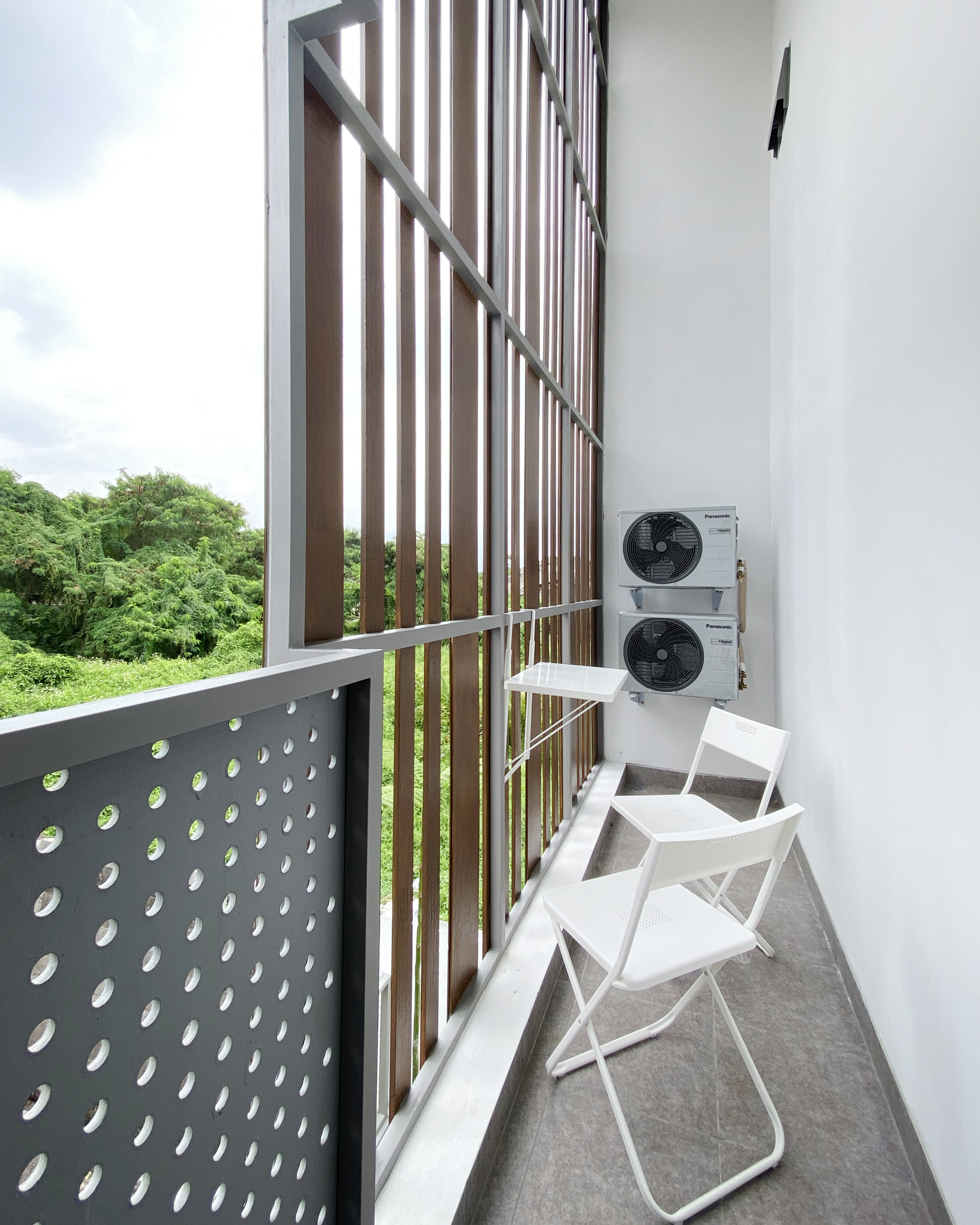 Amular Home: Rooma Aghili & Rooma Aberri by Aaksen Responsible ...