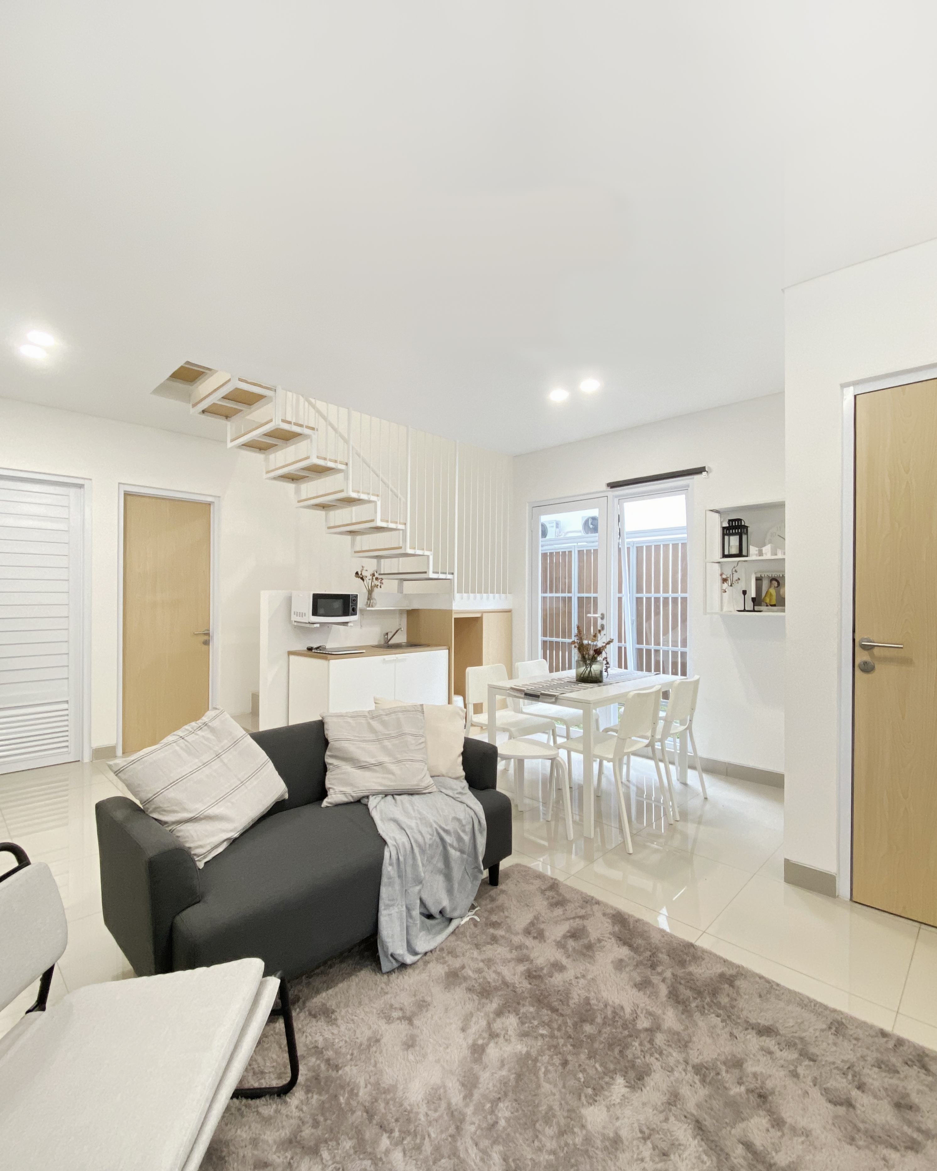 Amular Home: Rooma Aghili & Rooma Aberri by Aaksen Responsible ...