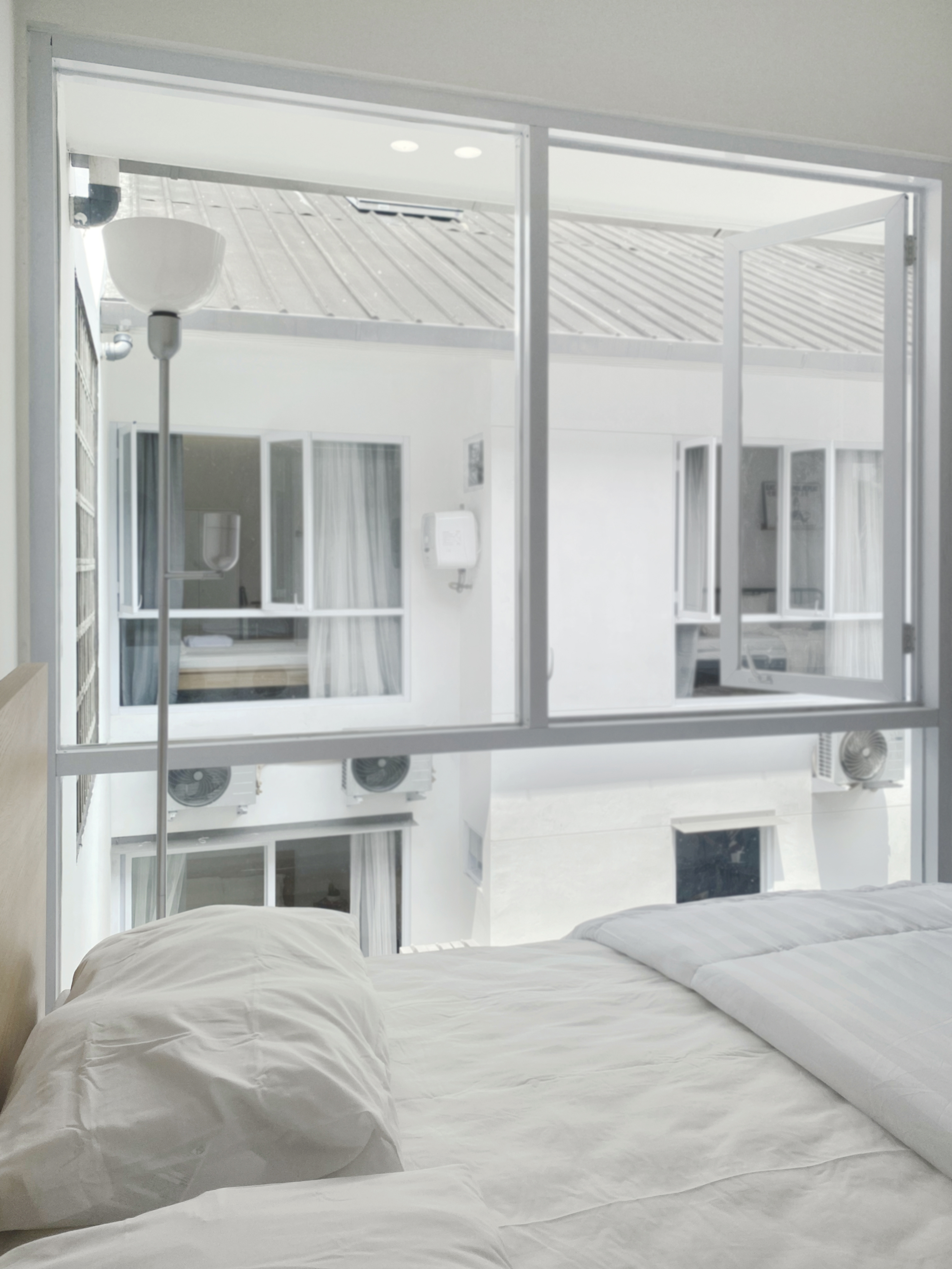 Amular Home: Rooma Aghili & Rooma Aberri by Aaksen Responsible ...