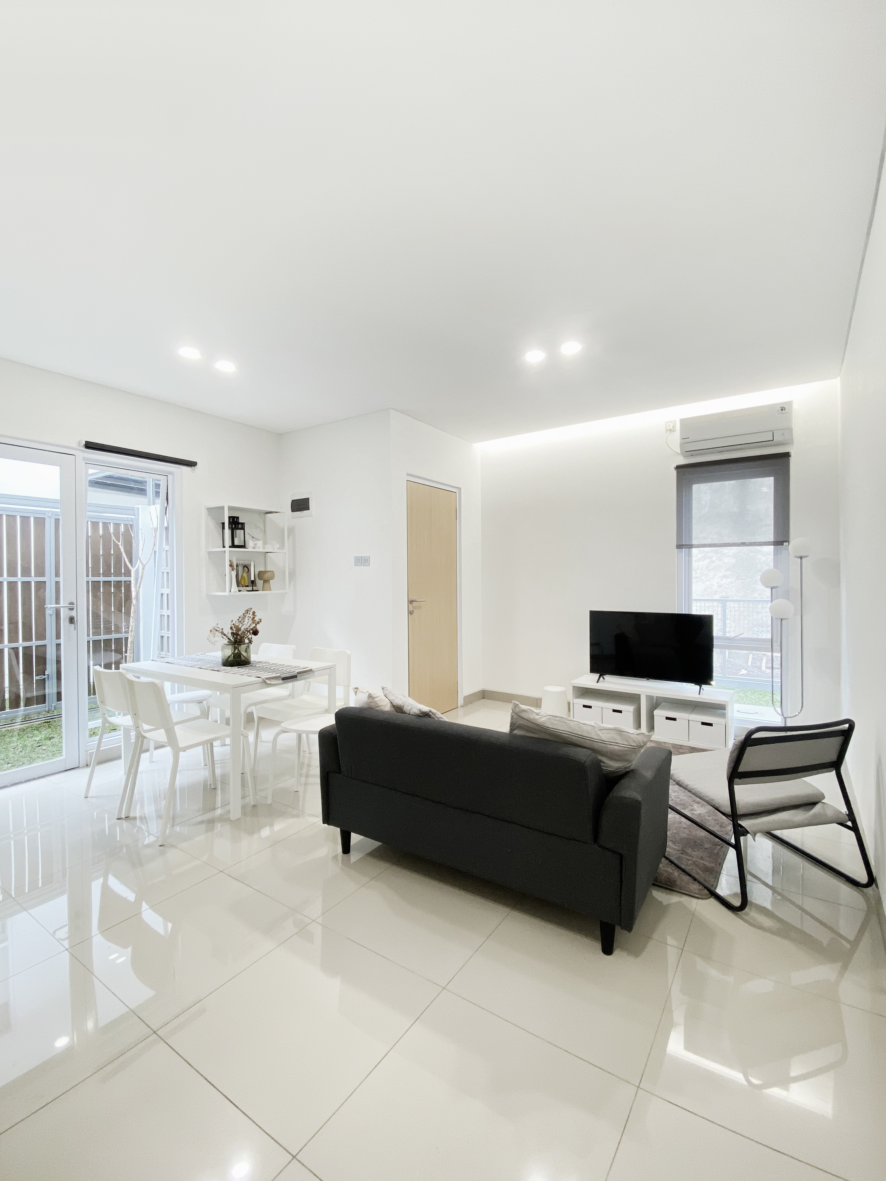 Amular Home: Rooma Aghili & Rooma Aberri by Aaksen Responsible ...