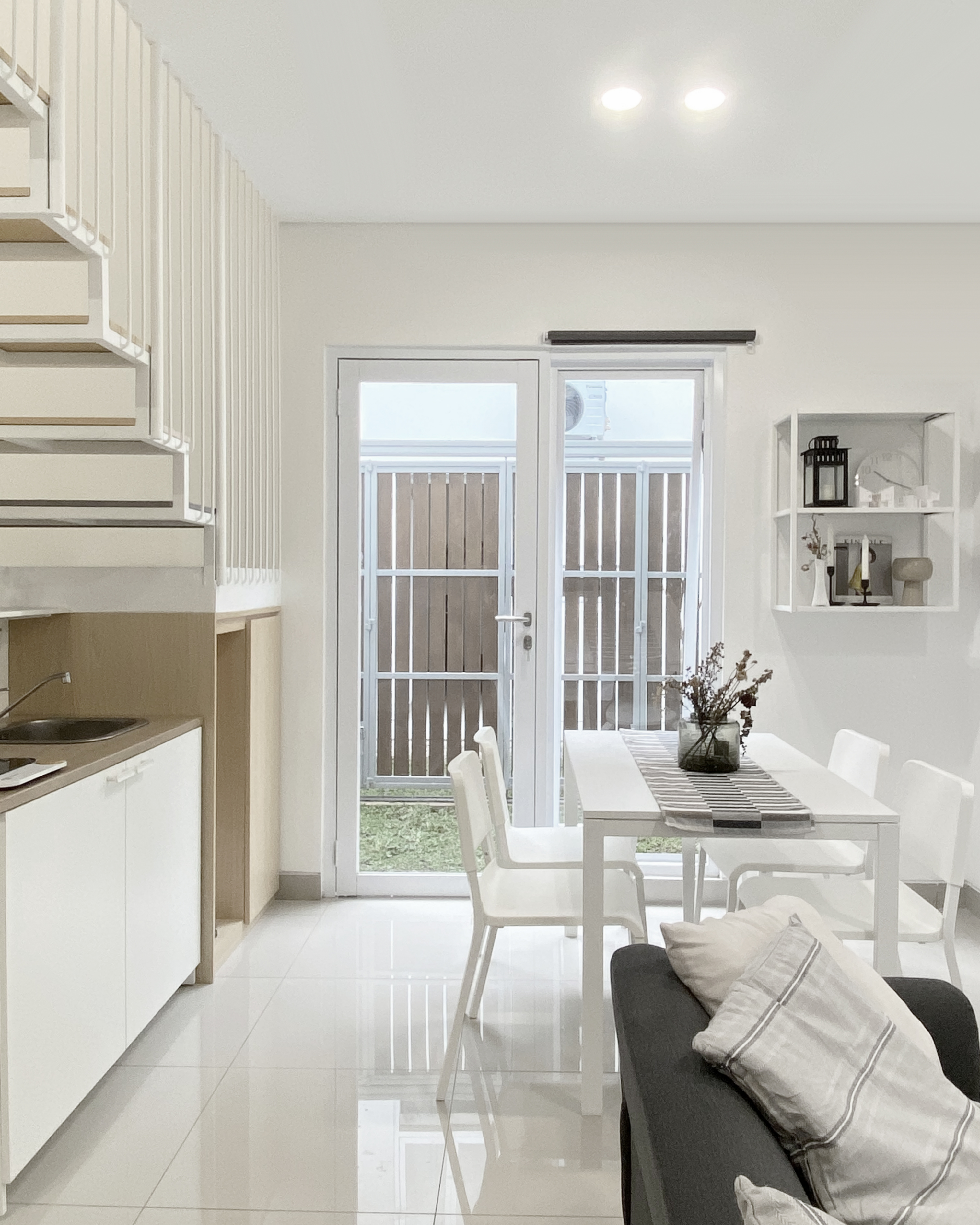 Amular Home: Rooma Aghili & Rooma Aberri by Aaksen Responsible ...