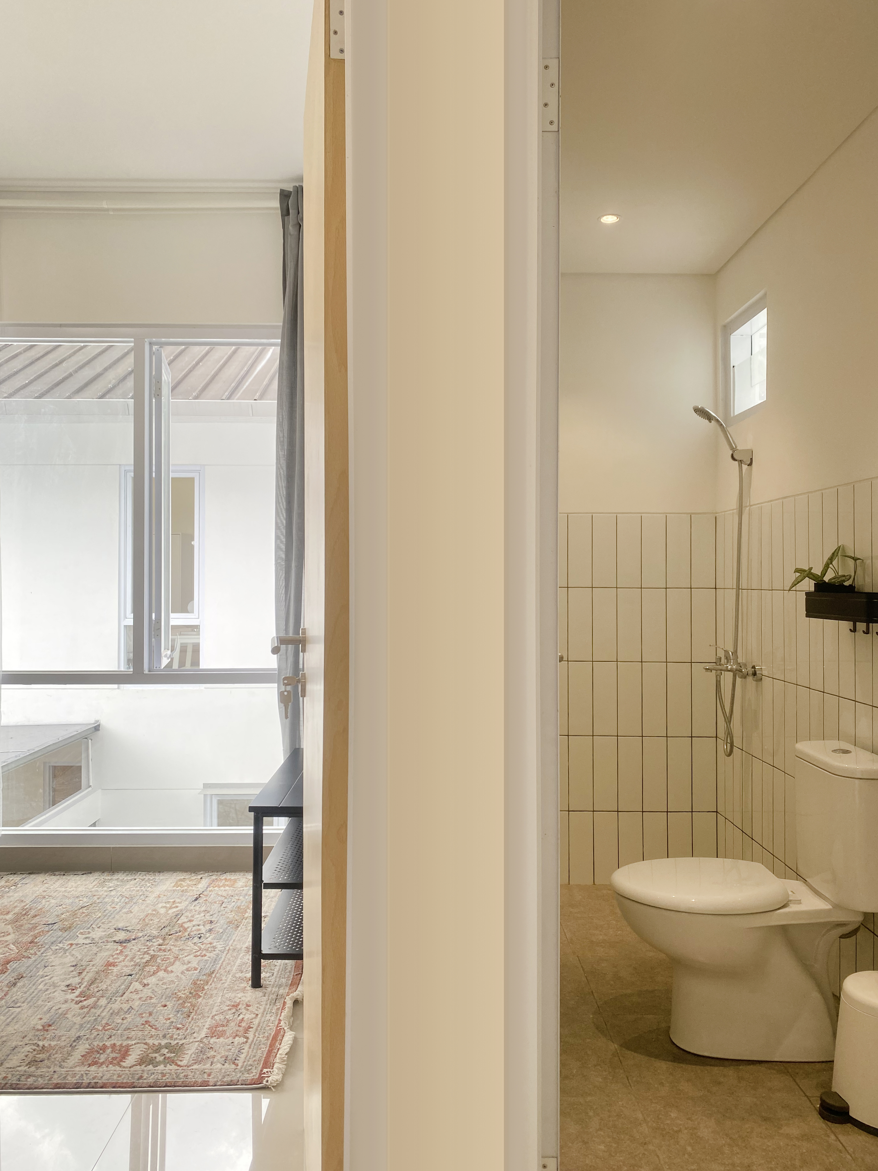 Amular Home: Rooma Aghili & Rooma Aberri by Aaksen Responsible ...