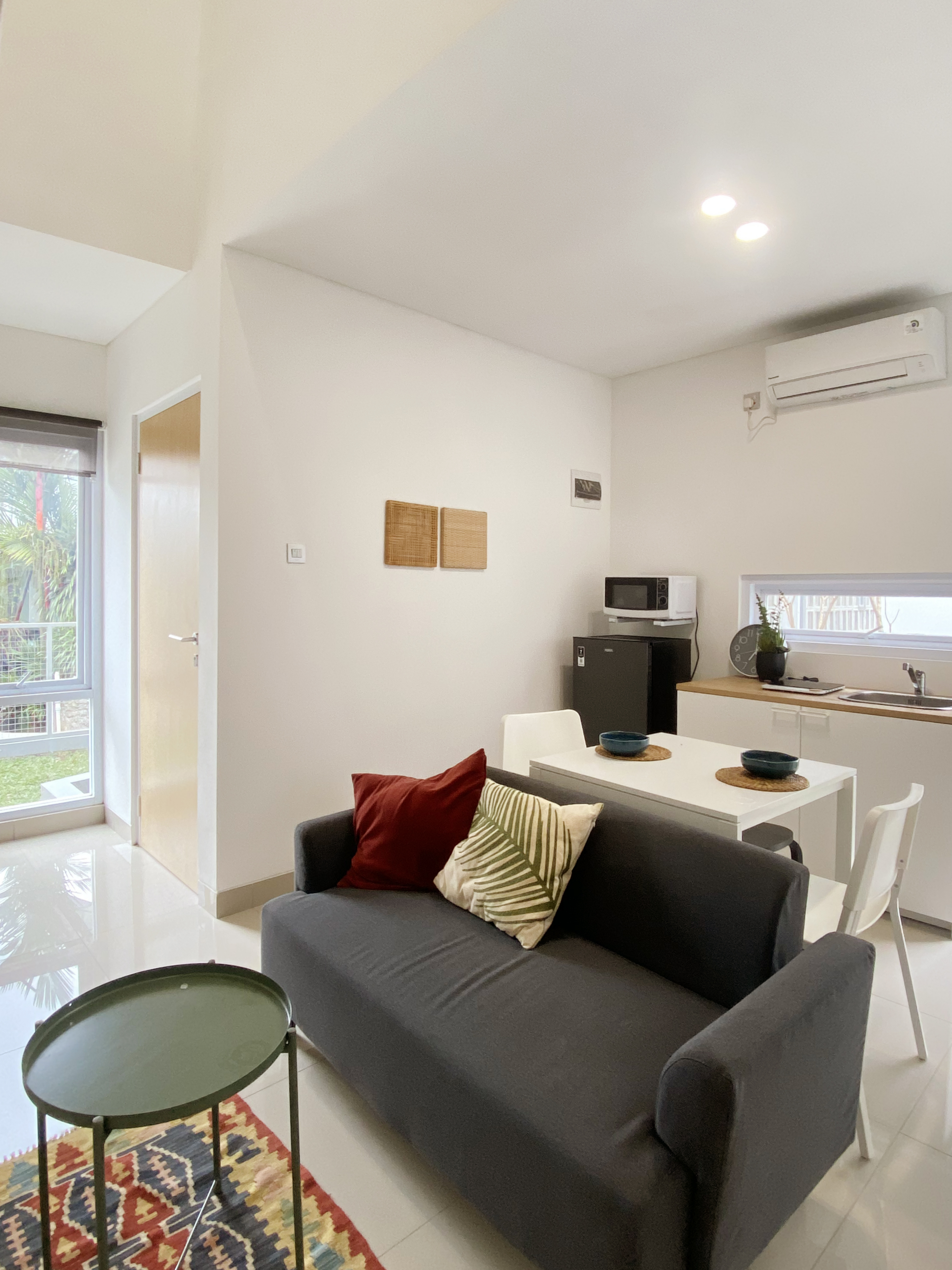 Amular Home: Rooma Aghili & Rooma Aberri by Aaksen Responsible ...