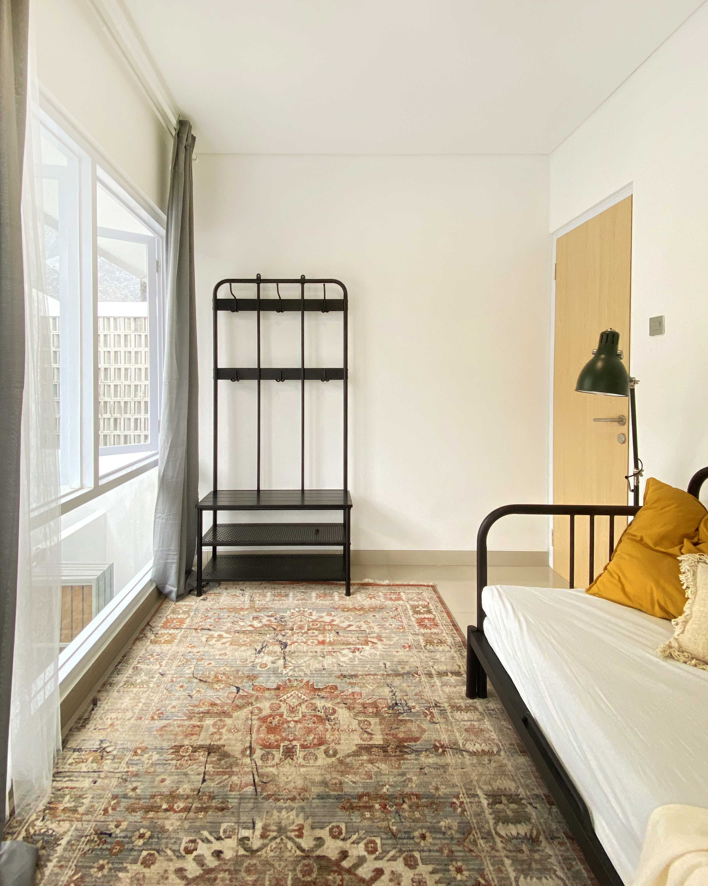 Amular Home: Rooma Aghili & Rooma Aberri by Aaksen Responsible ...