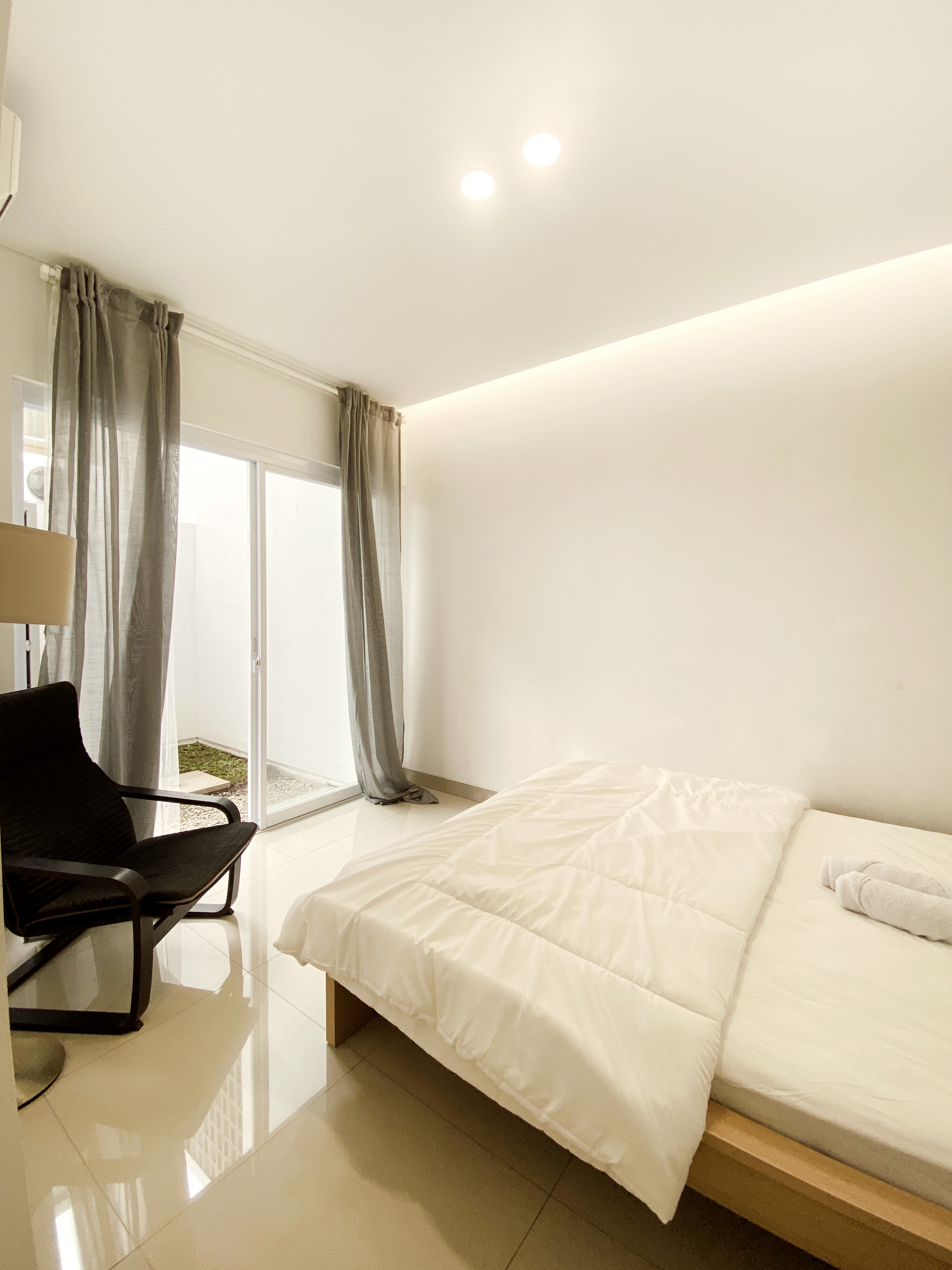 Amular Home: Rooma Aghili & Rooma Aberri by Aaksen Responsible ...