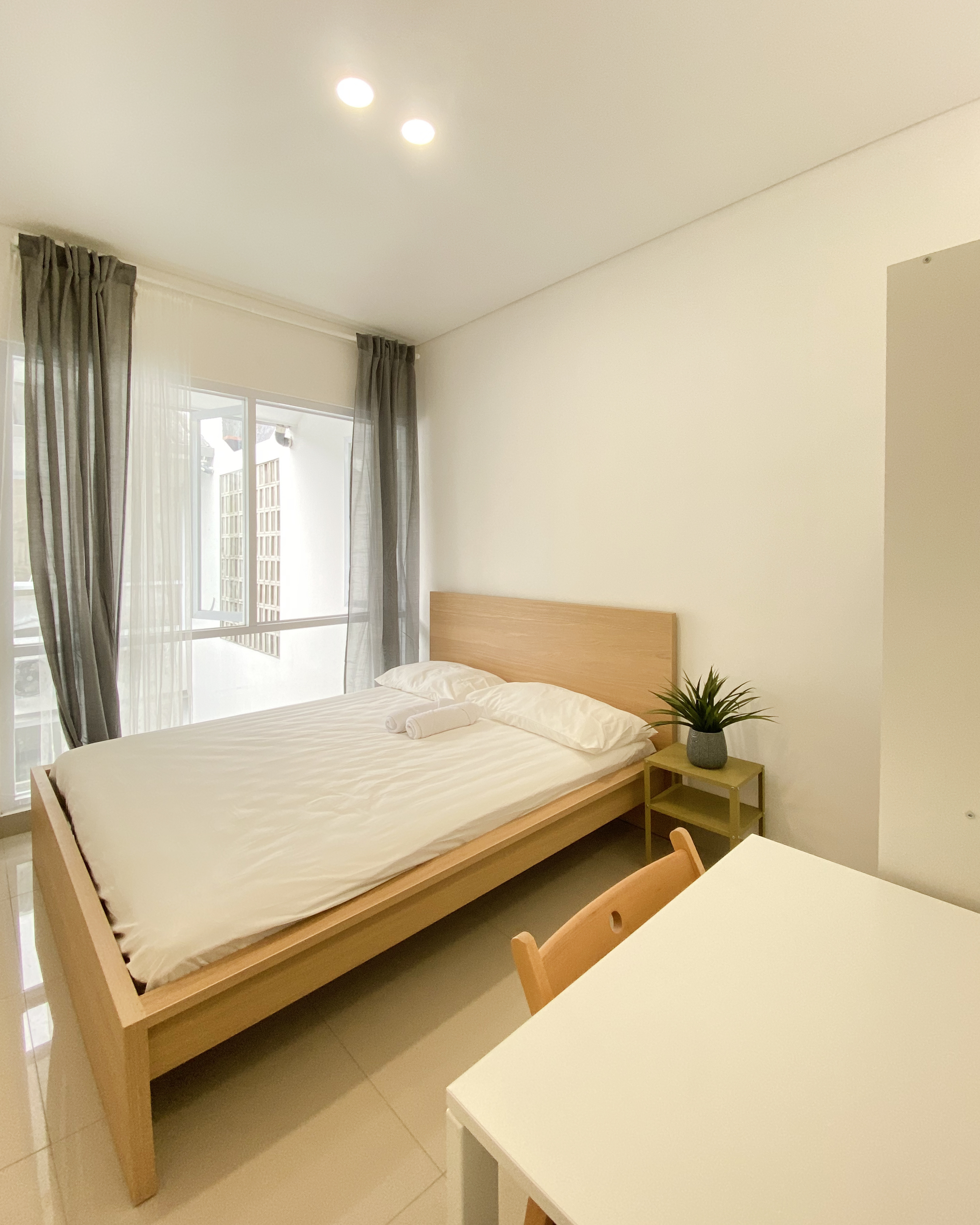 Amular Home: Rooma Aghili & Rooma Aberri by Aaksen Responsible ...