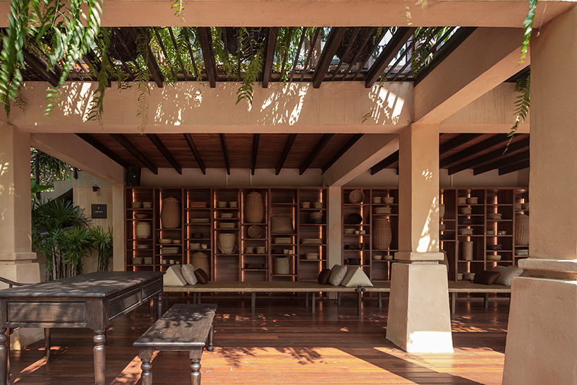 The Spa Resort by Design In Motion - Architizer