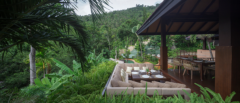 The Spa Resort by Design In Motion - Architizer