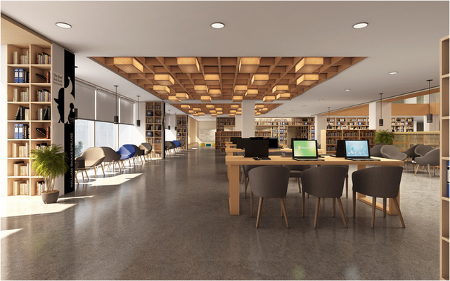 VGA | Amity University, Mumbai by Vijay Gupta Architects - Architizer