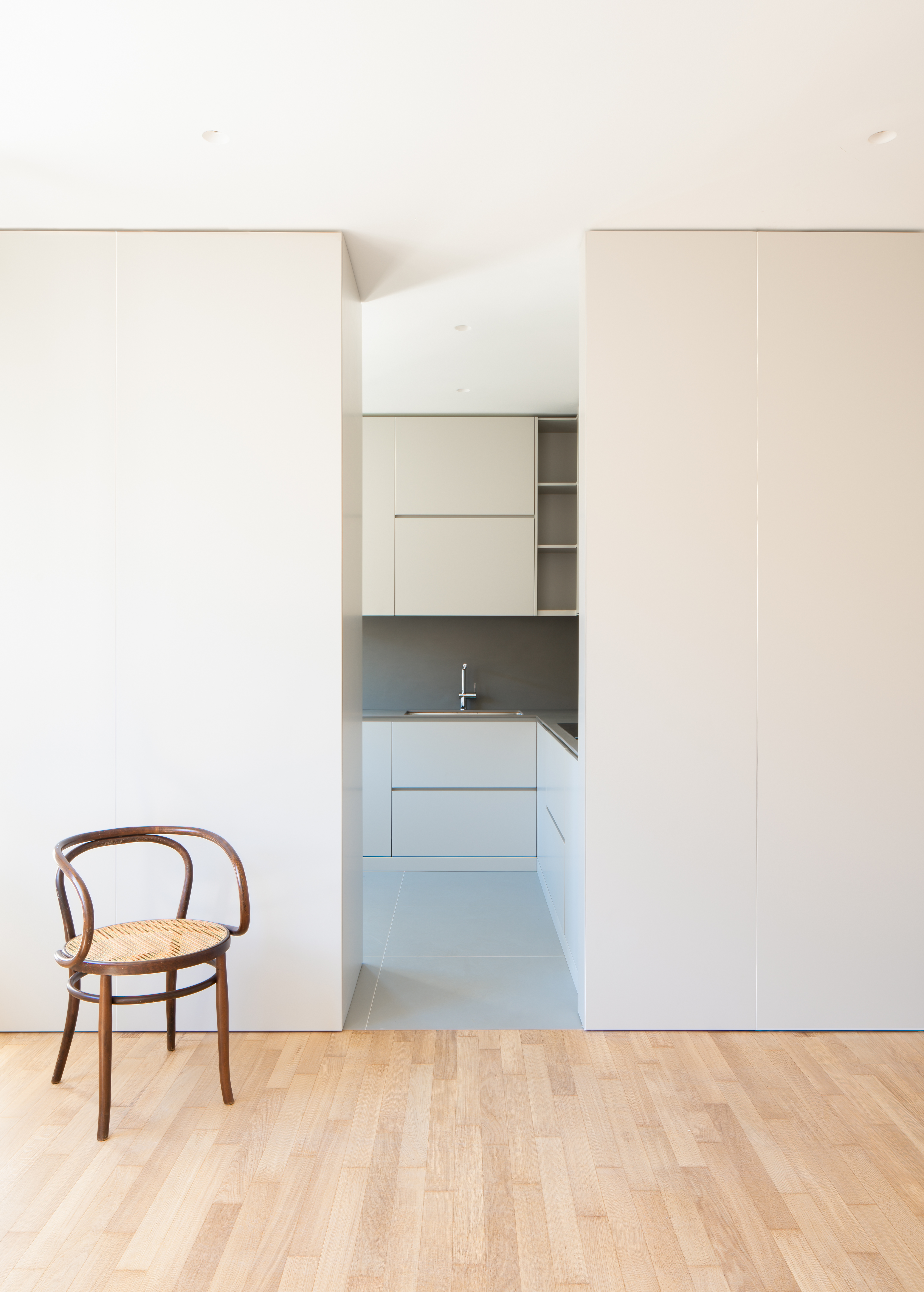 Casa BIRO' by BELFANTI+MALACARNE - Architizer