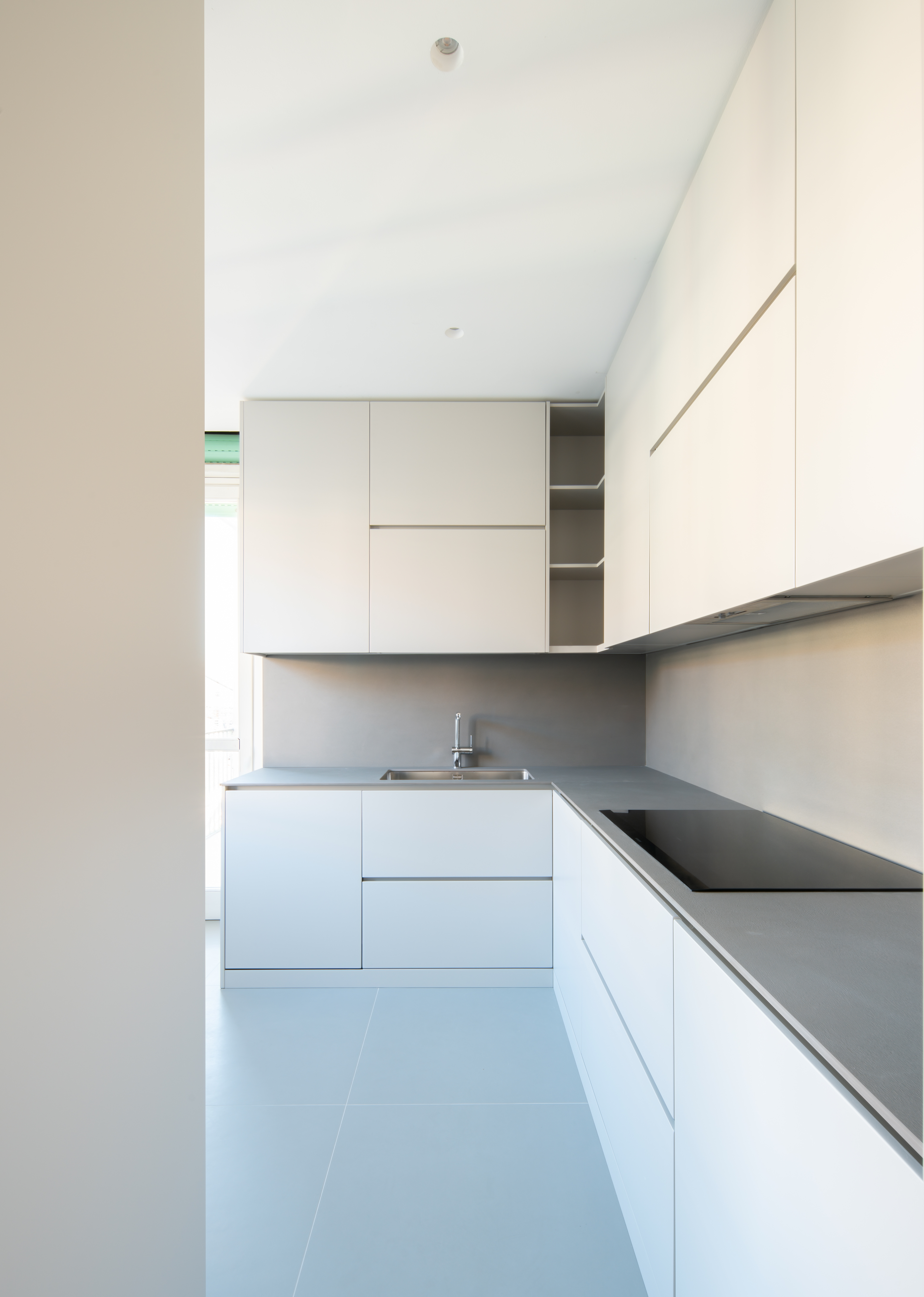 Casa BIRO' by BELFANTI+MALACARNE - Architizer