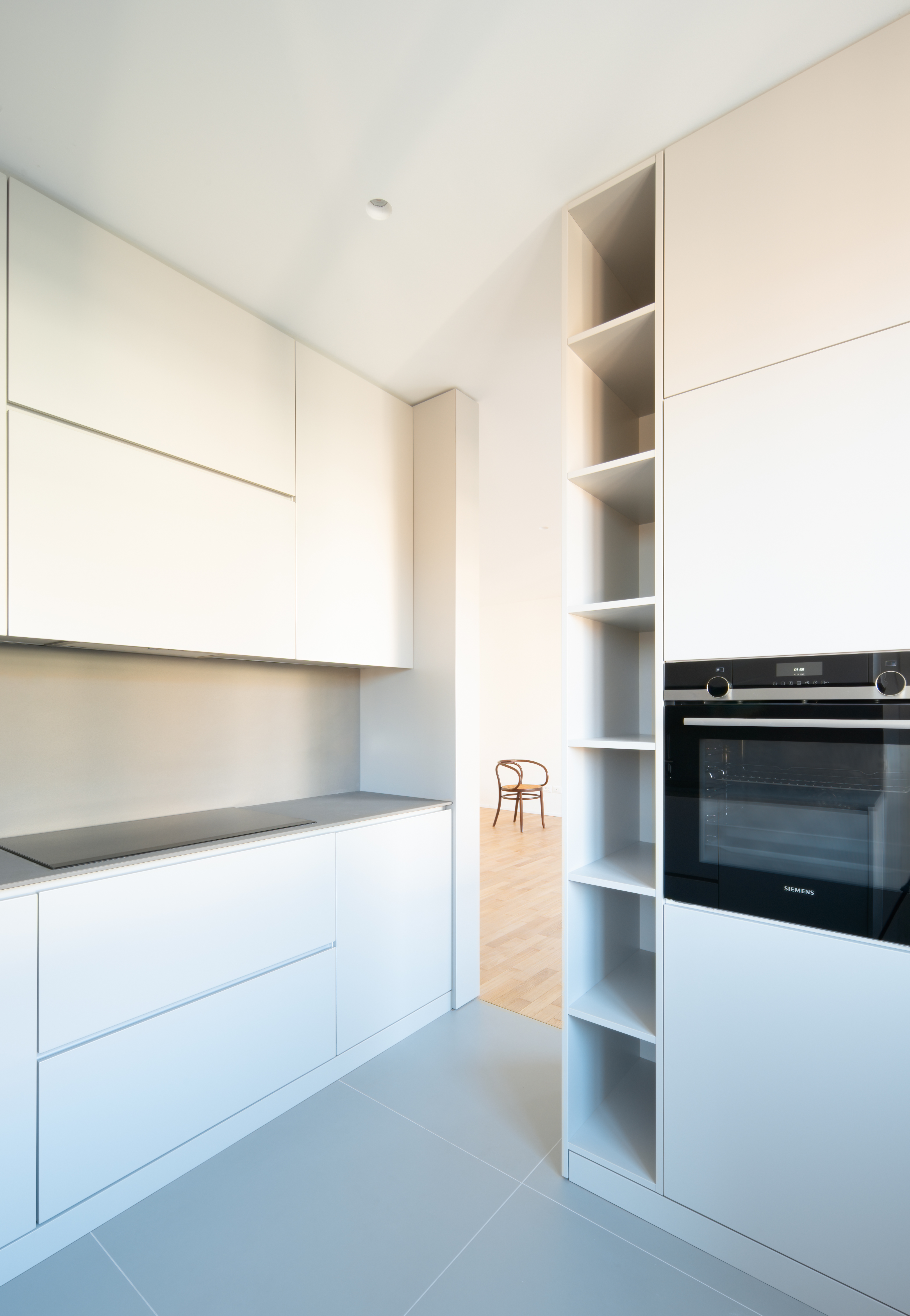 Casa BIRO' by BELFANTI+MALACARNE - Architizer