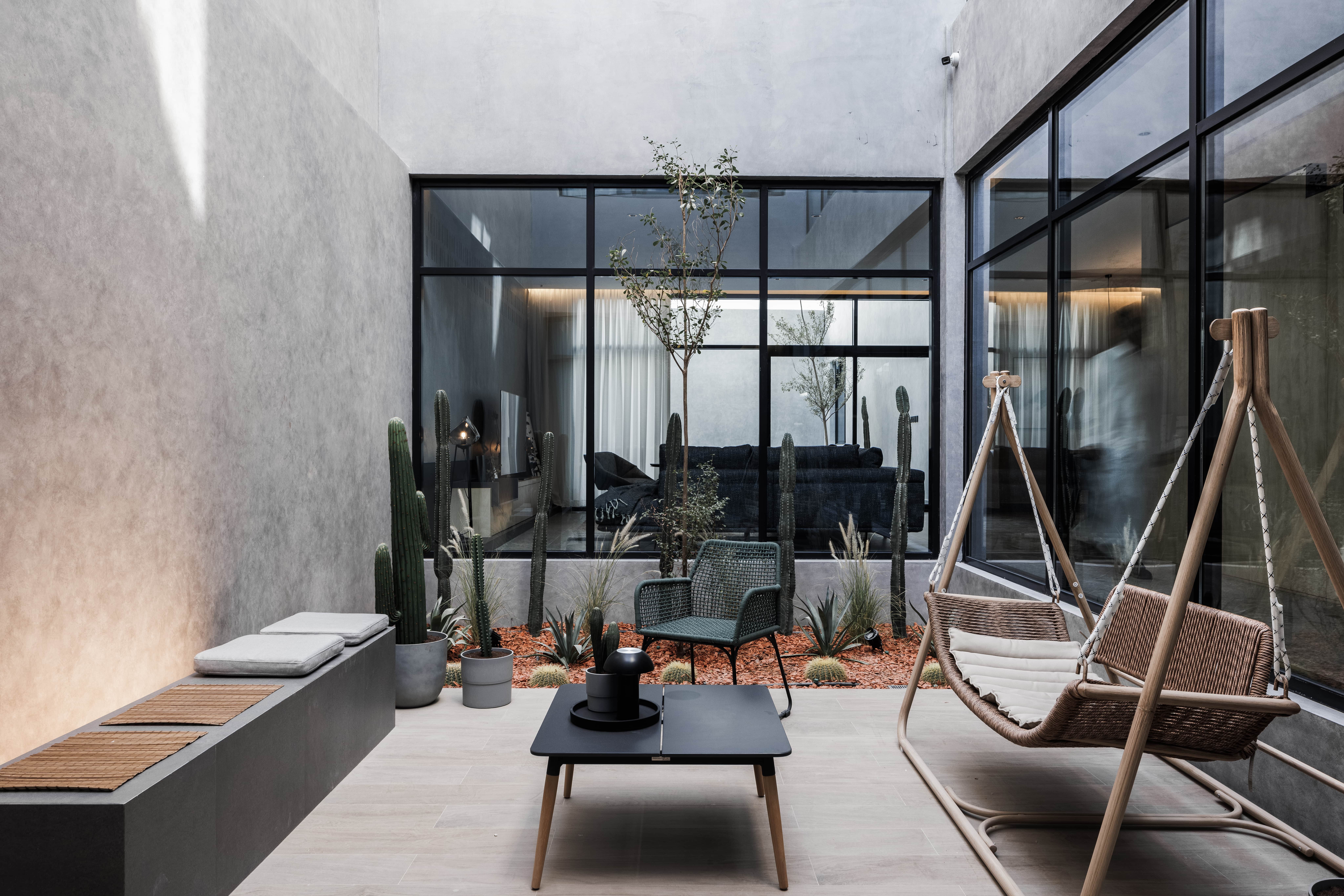 Diqqa Villa by BM Architects - Architizer