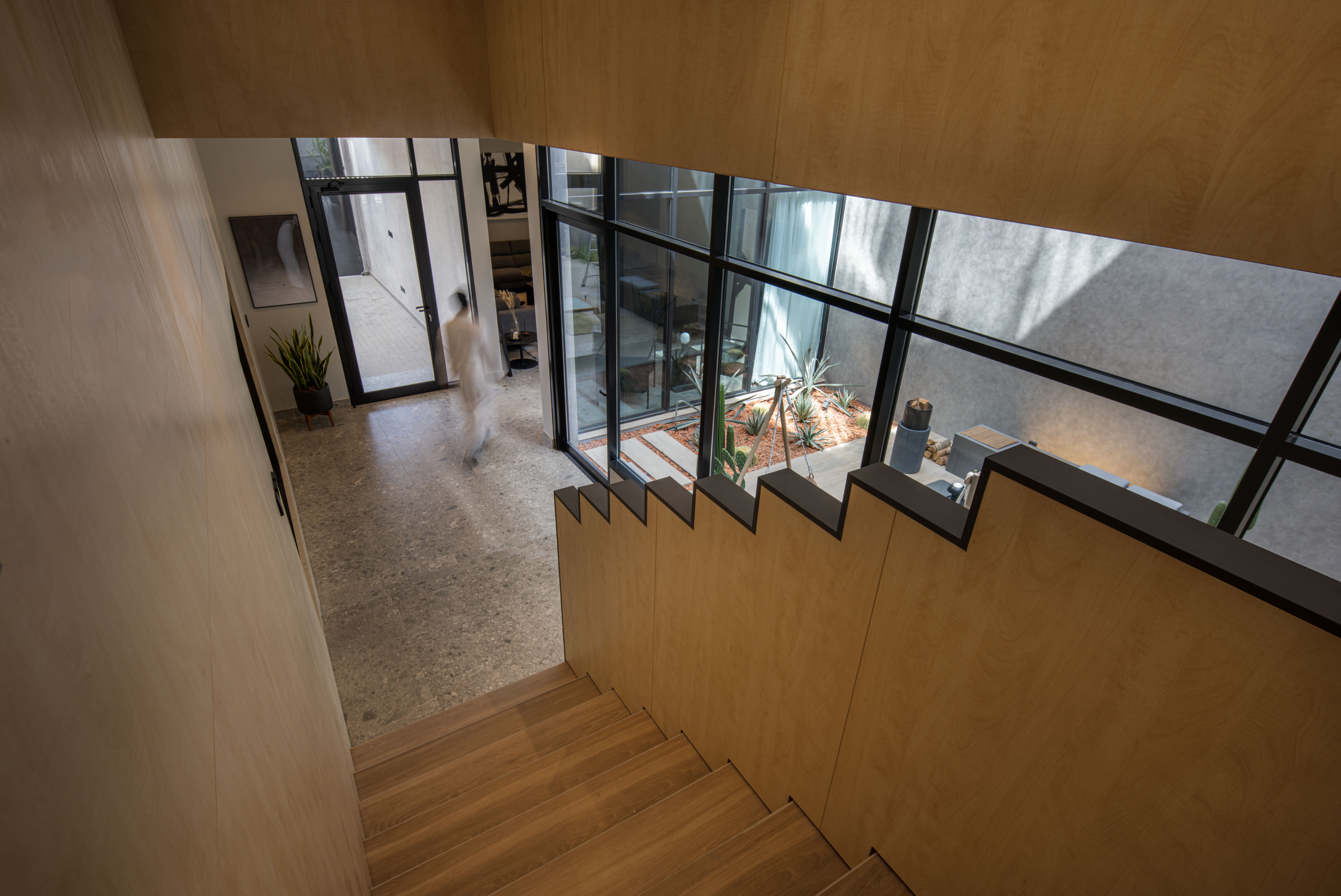 Diqqa Villa by BM Architects - Architizer