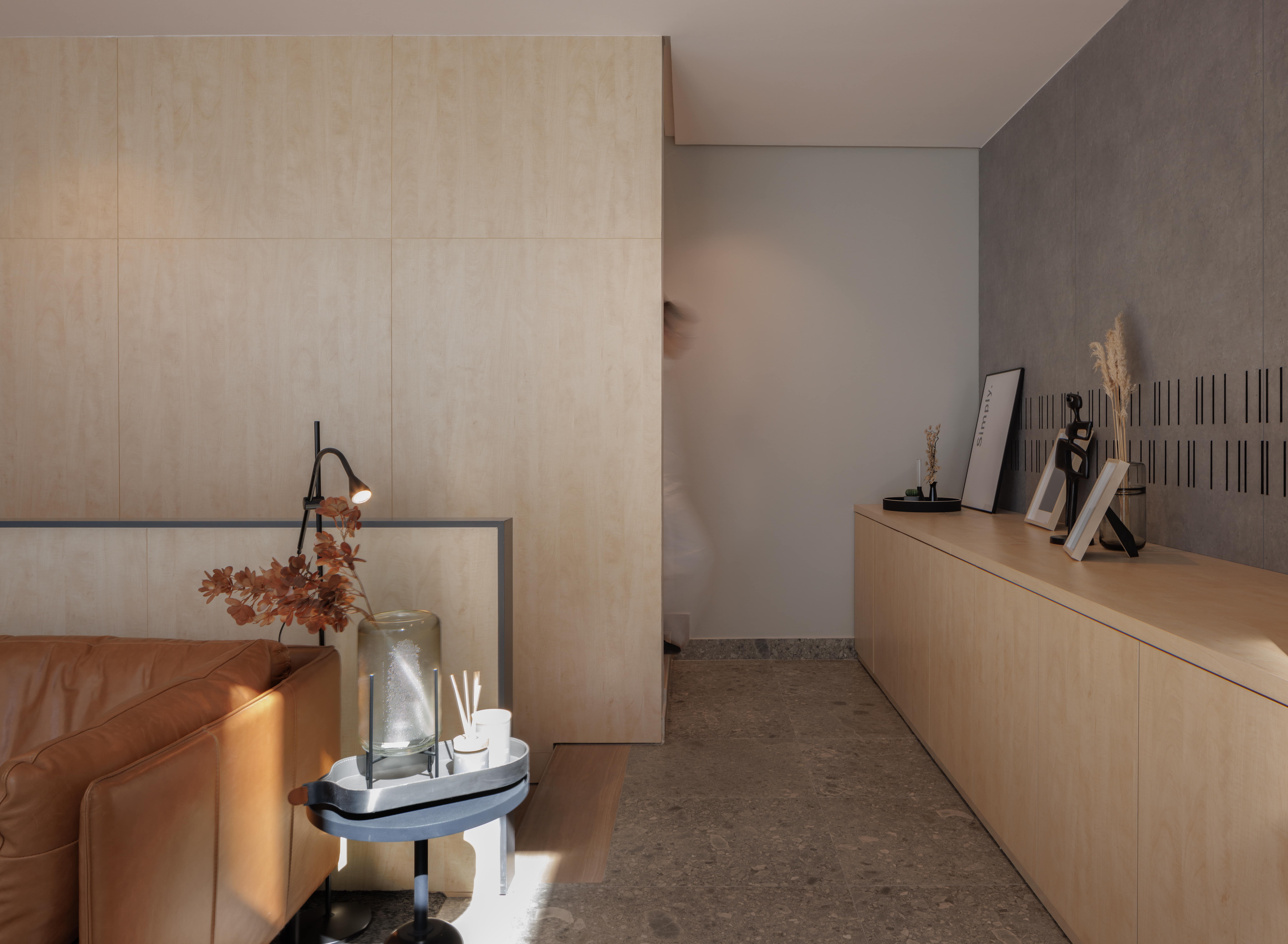 Diqqa Villa by BM Architects - Architizer