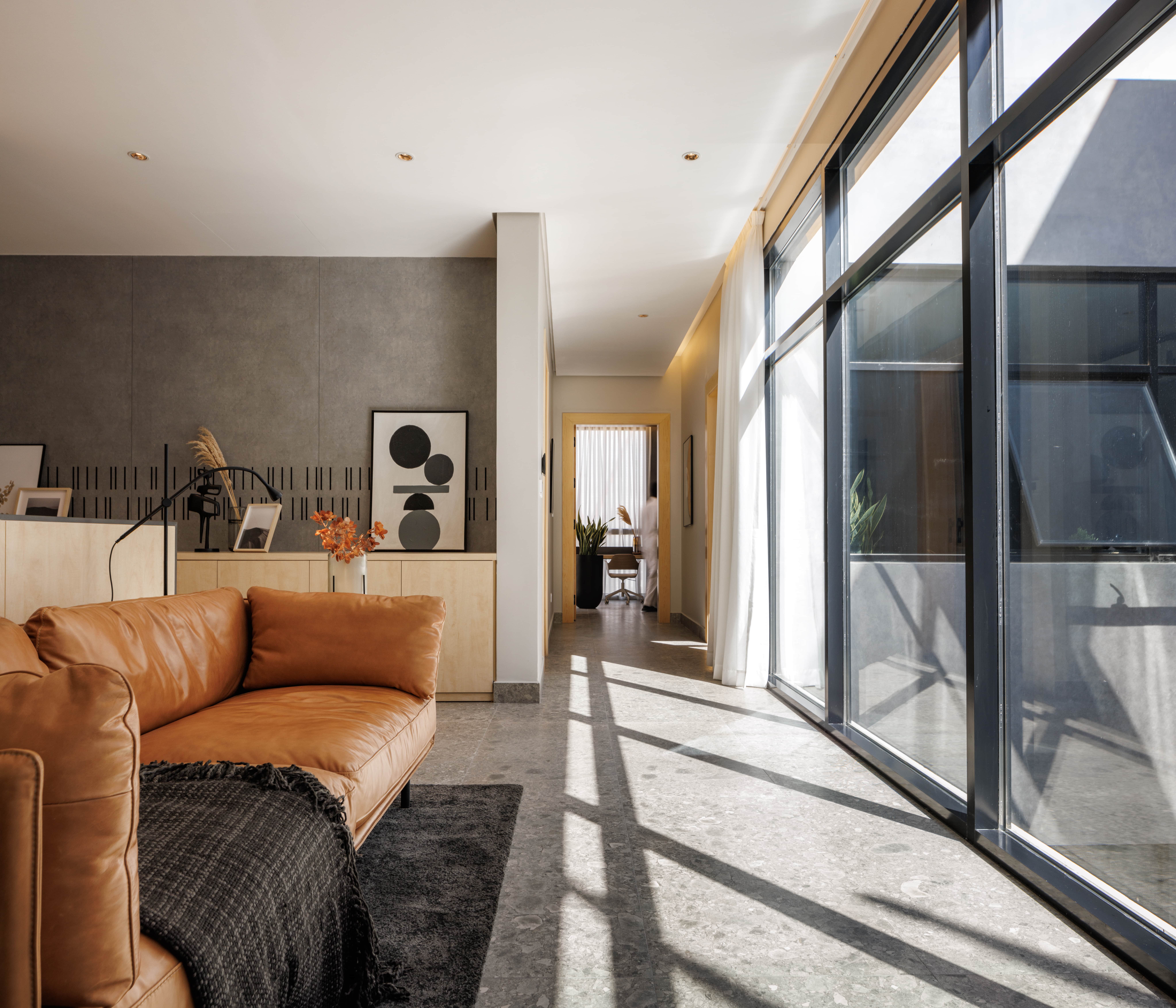 Diqqa Villa by BM Architects - Architizer