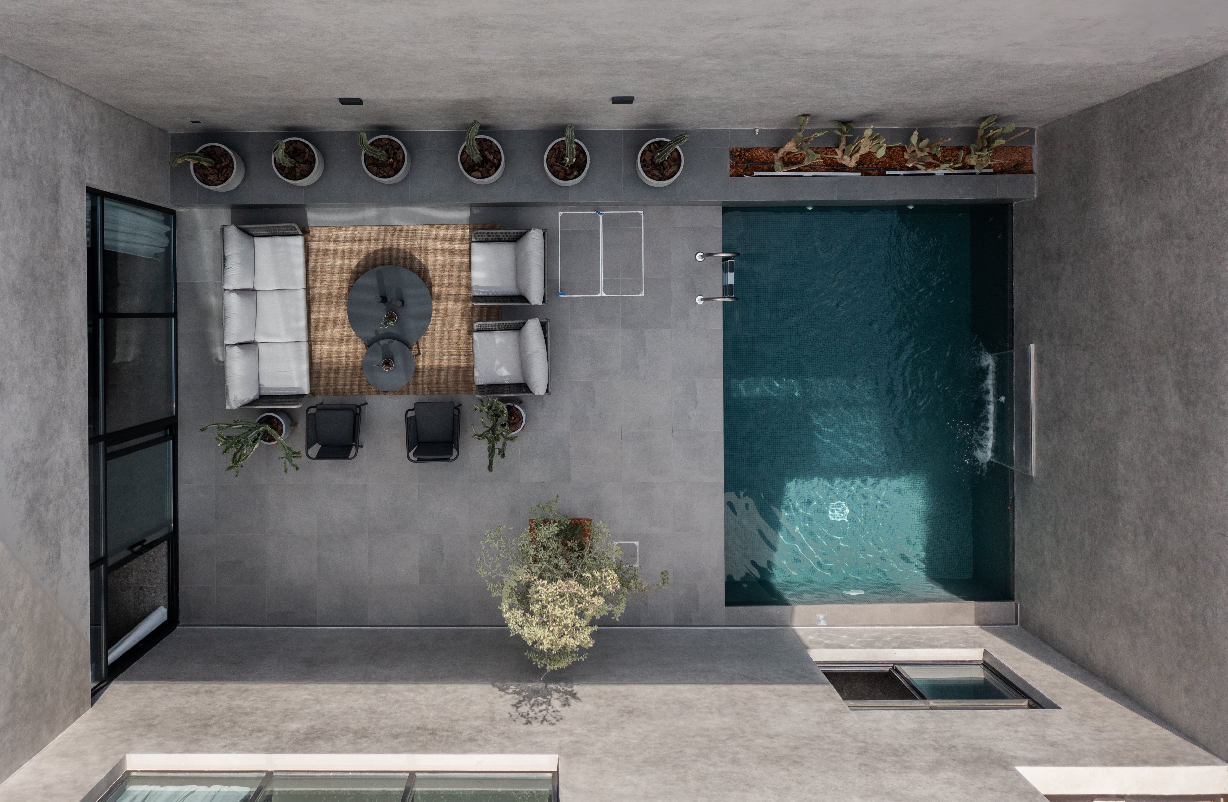 Diqqa Villa by BM Architects - Architizer