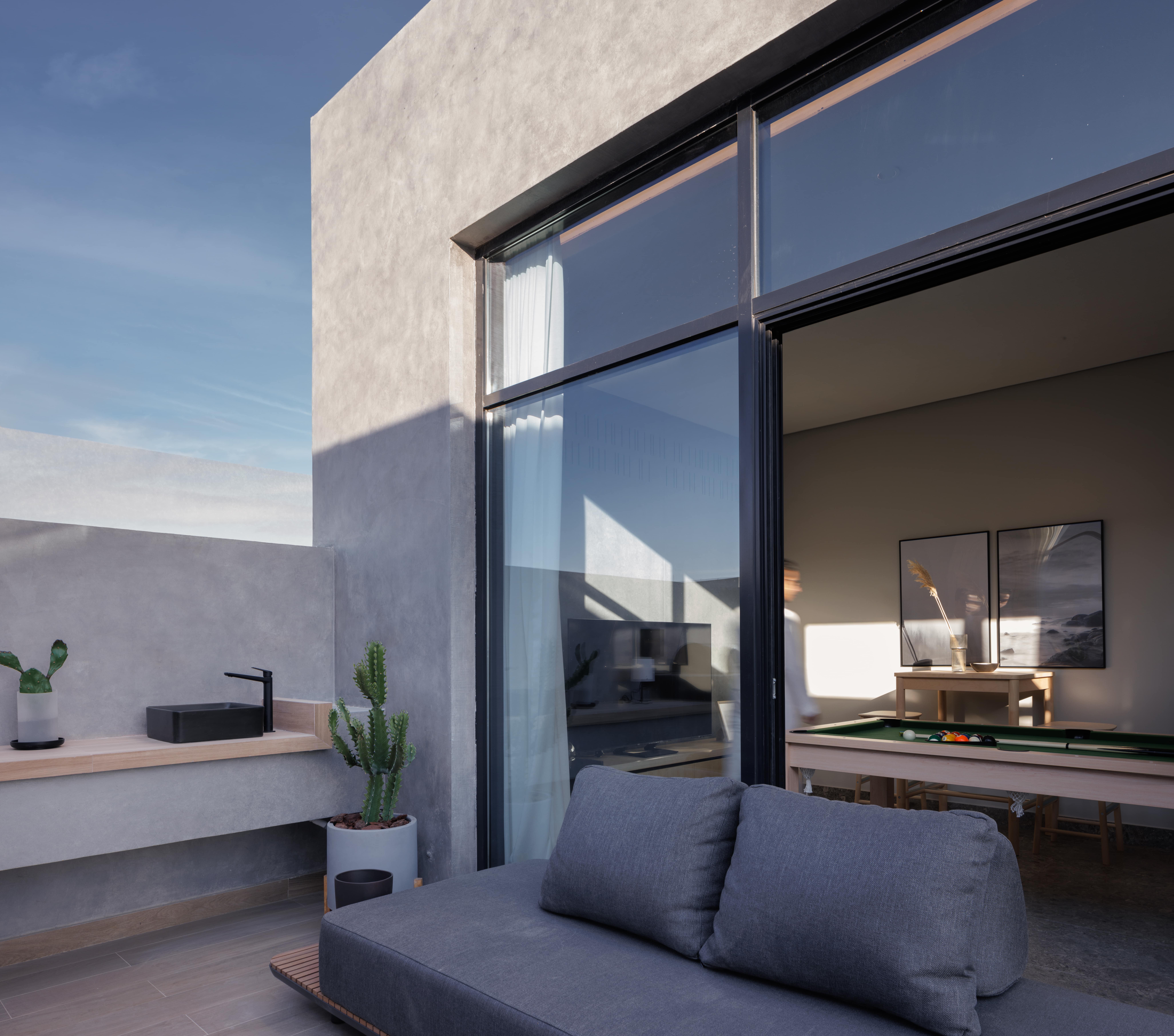 Diqqa Villa by BM Architects - Architizer