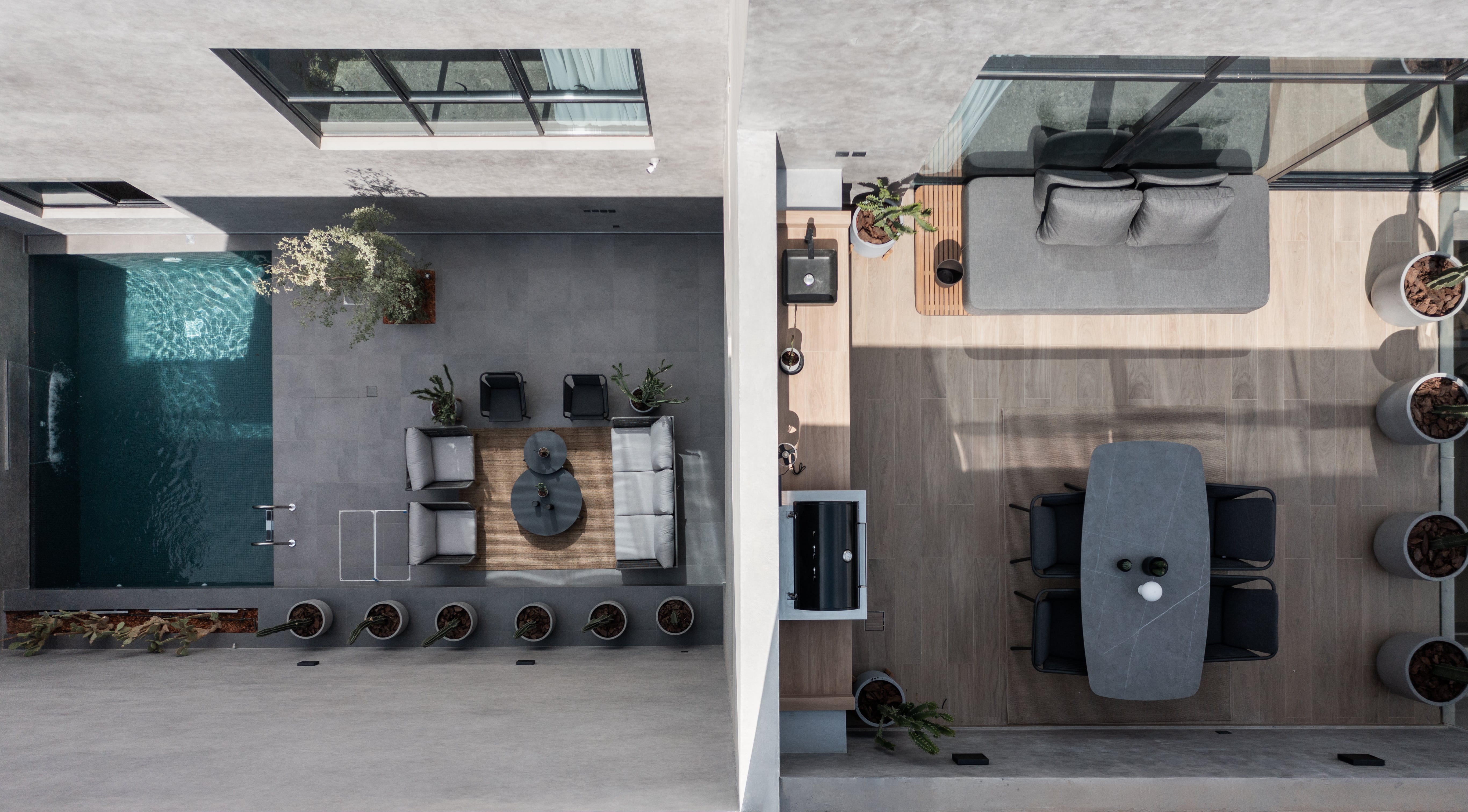 Diqqa Villa by BM Architects - Architizer