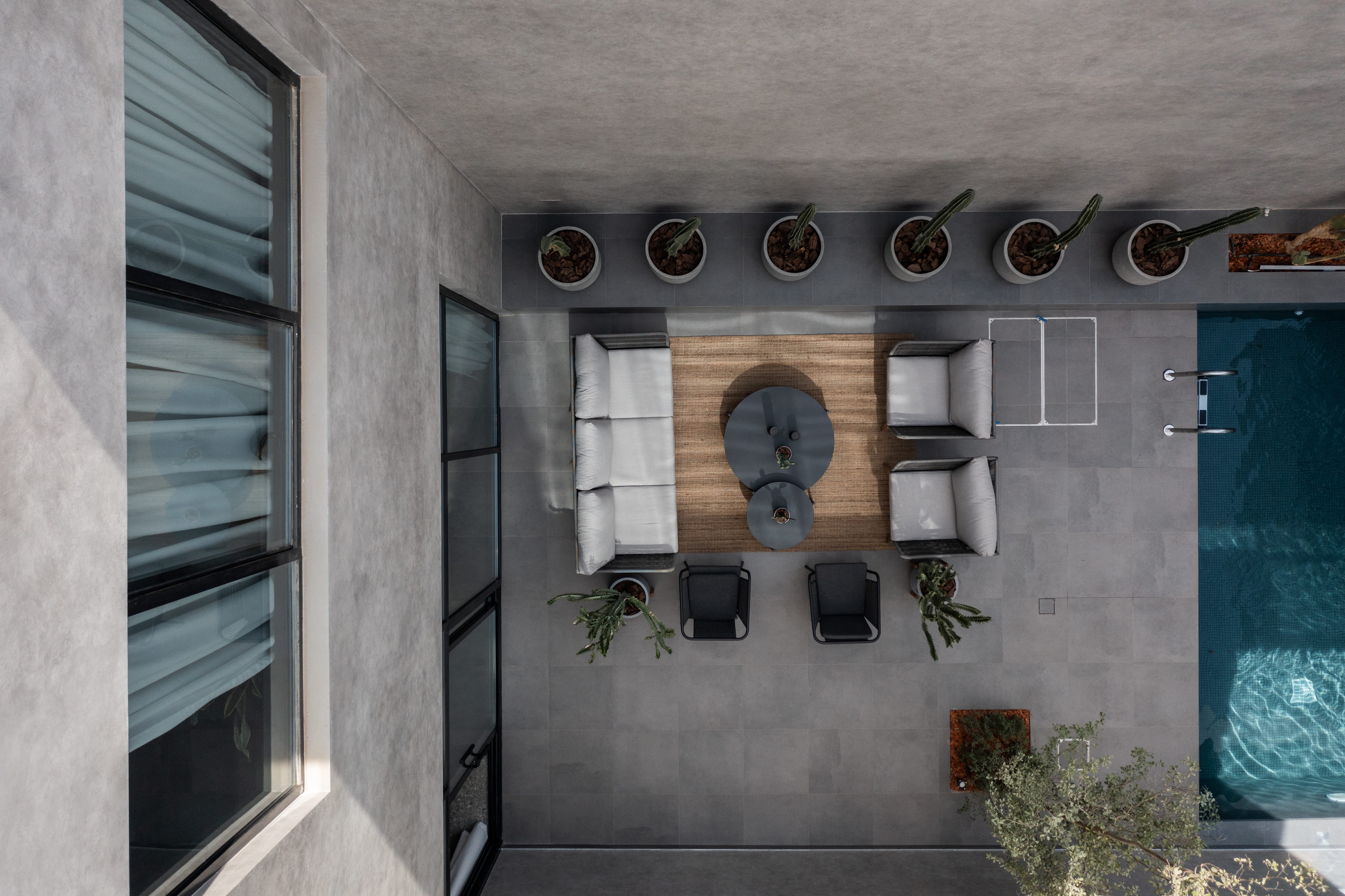 Diqqa Villa by BM Architects - Architizer