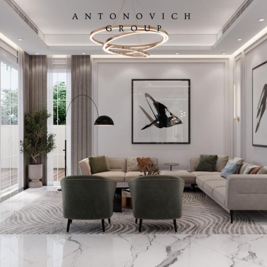 HOW TO DEVELOP THE MOST LUXURIOUS VILLA ARCHITECTURE DESIGN? by LUXURY ...