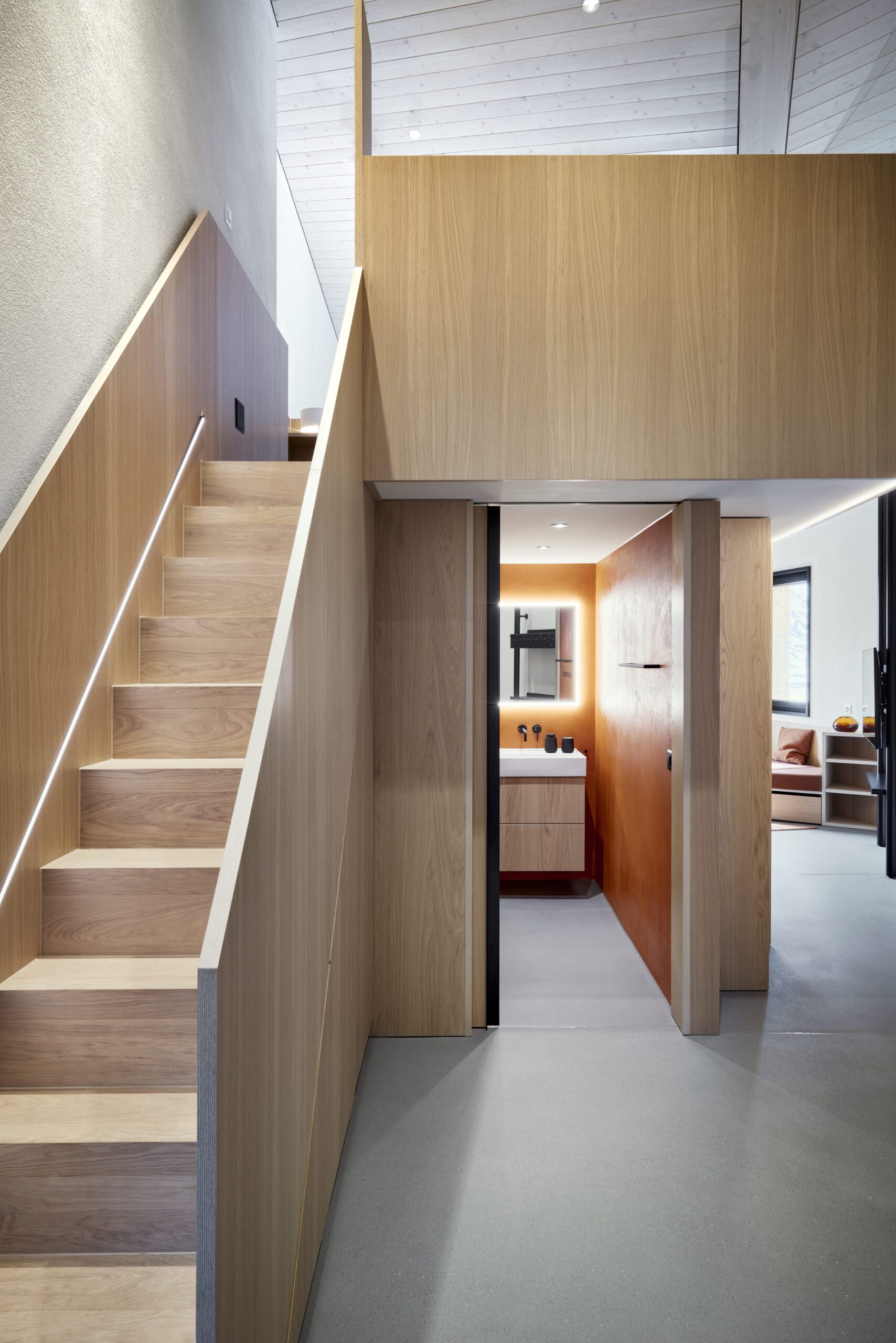 ASA Apartment Building Frame by OOS - Architizer