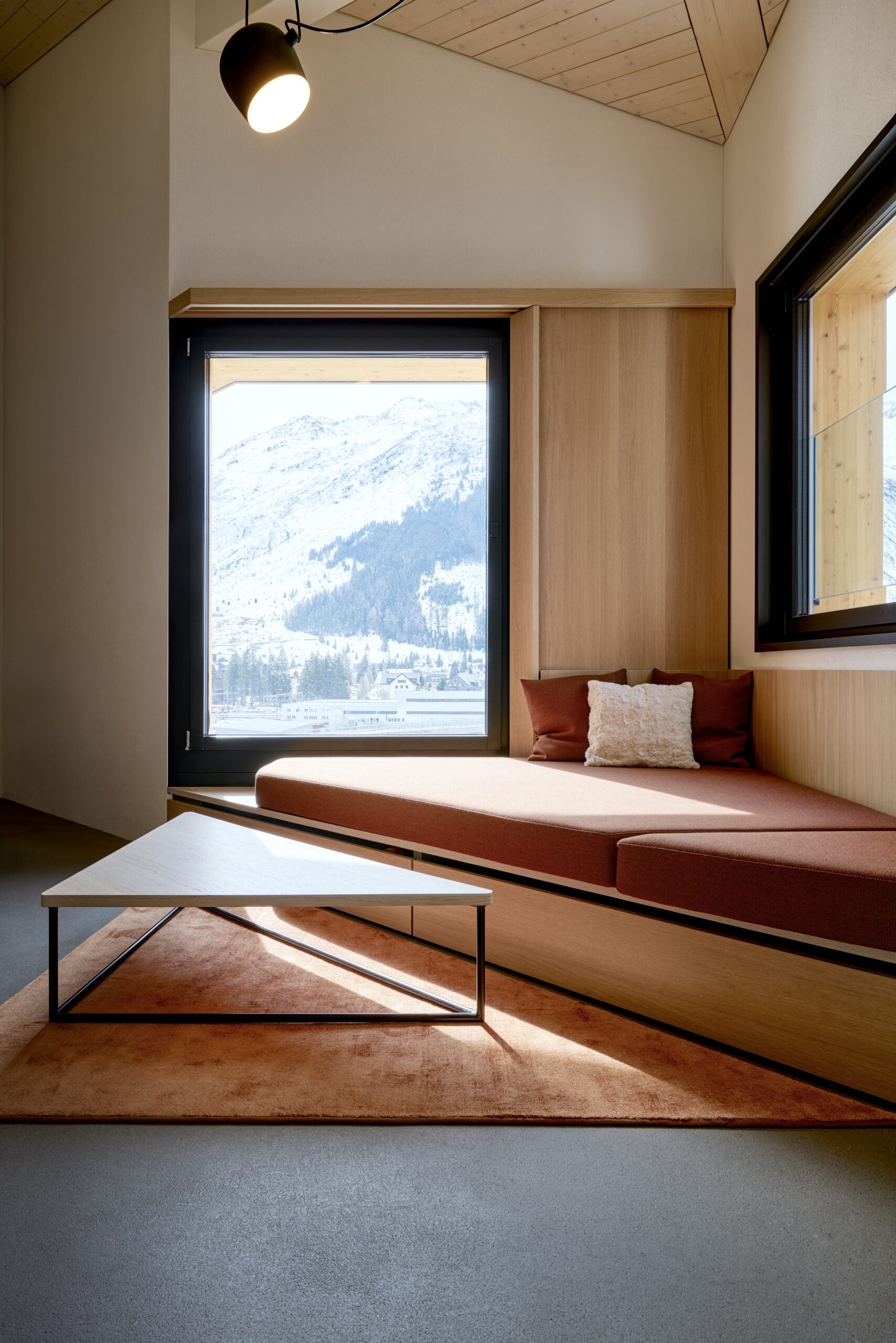 ASA Apartment Building Frame by OOS - Architizer