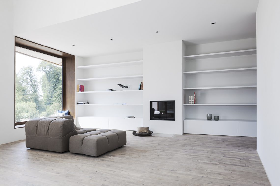 Trelex by OOS - Architizer